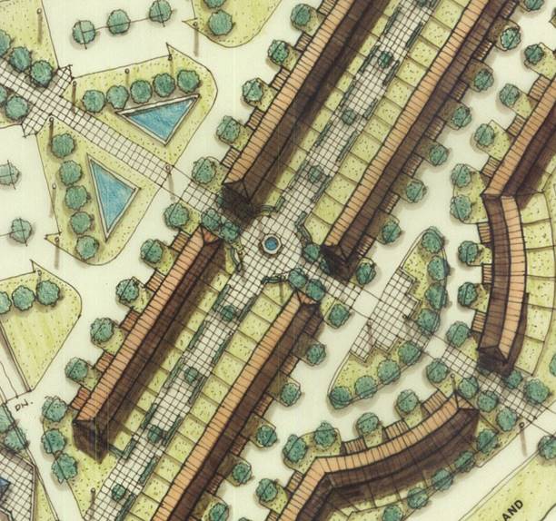 Canadian Multi-Family Real Estate Development + Urban Design by Edwin A ...