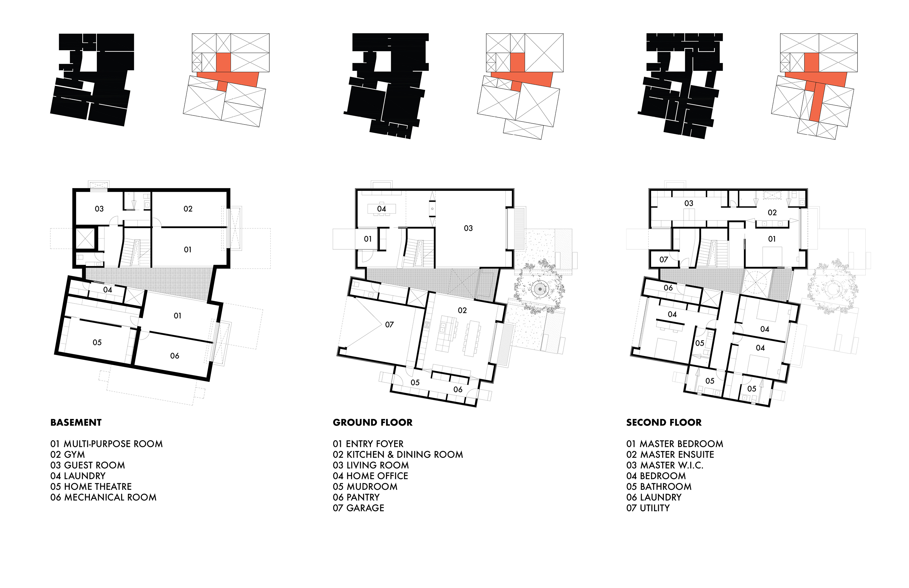 10˚ of Separation by Atelier RZLBD - Architizer