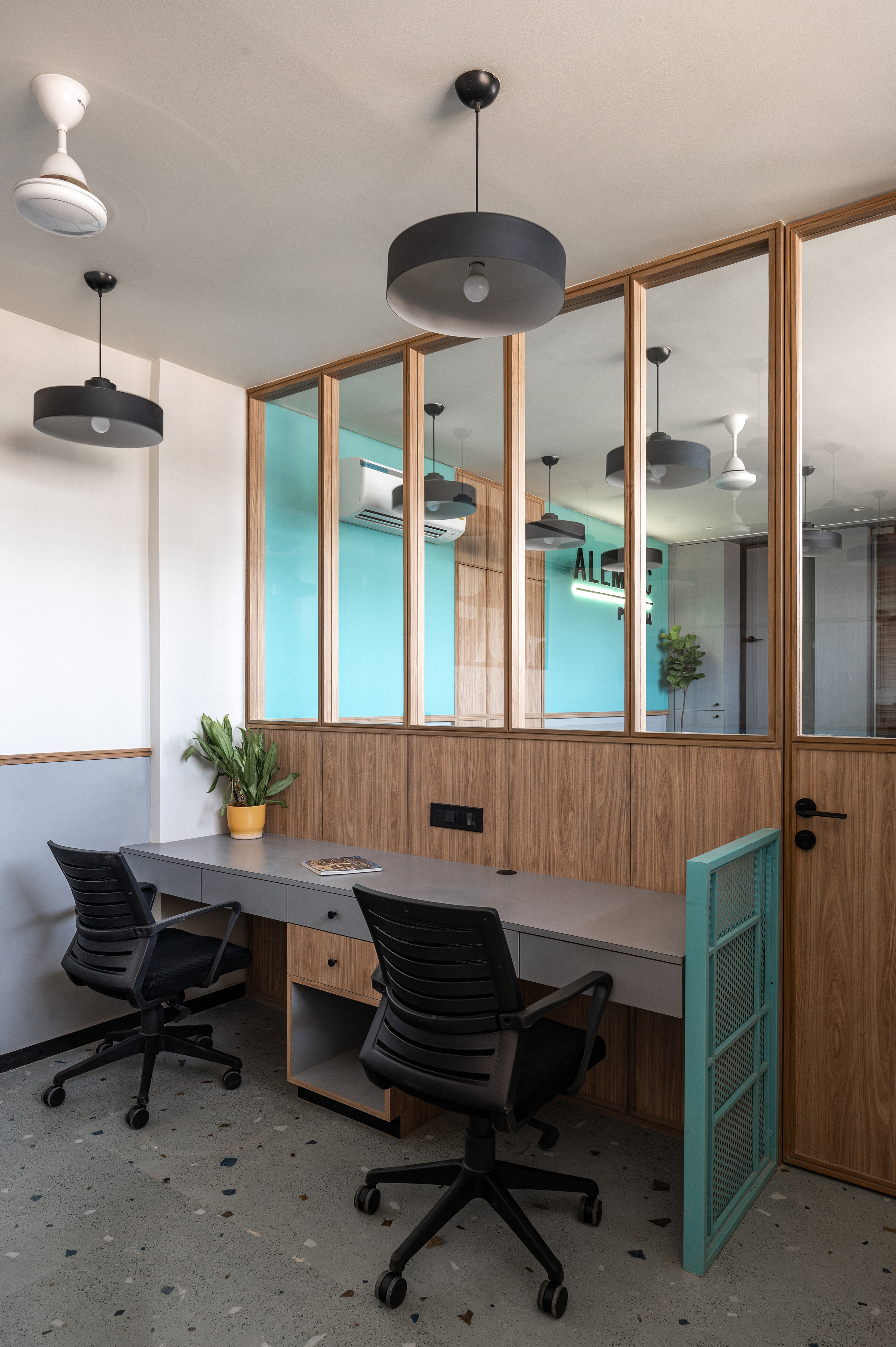 Alembic Pharmaceuticals by W5 Architects - Architizer