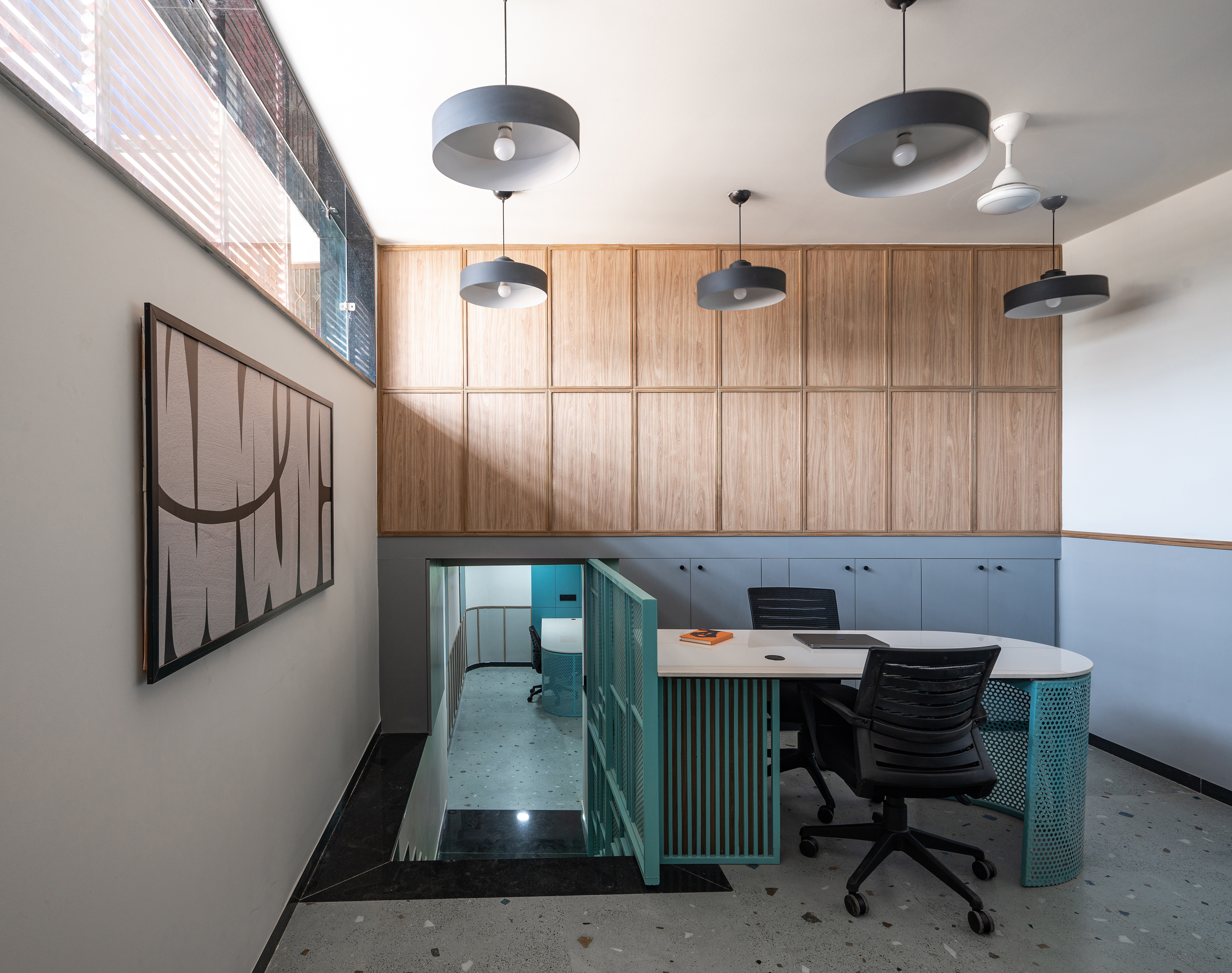 Alembic Pharmaceuticals by W5 Architects - Architizer