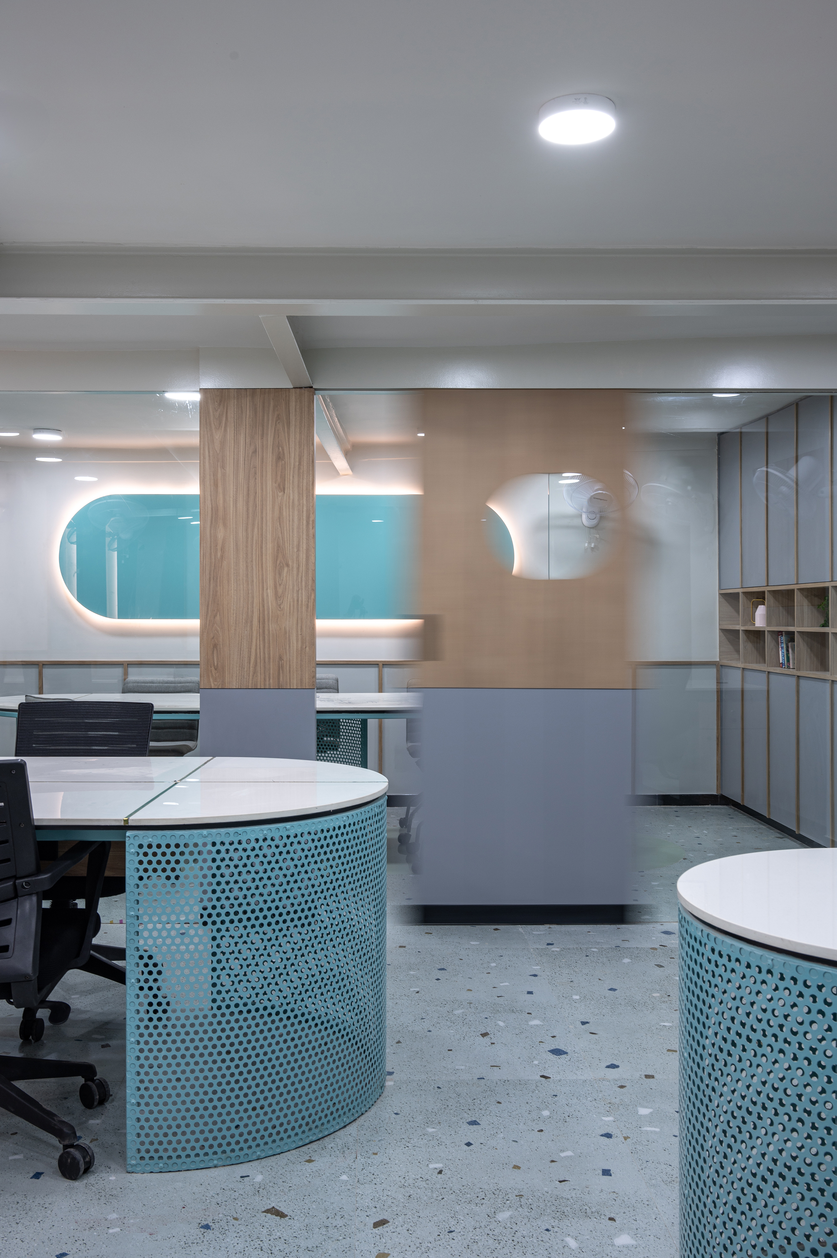 Alembic Pharmaceuticals by W5 Architects - Architizer