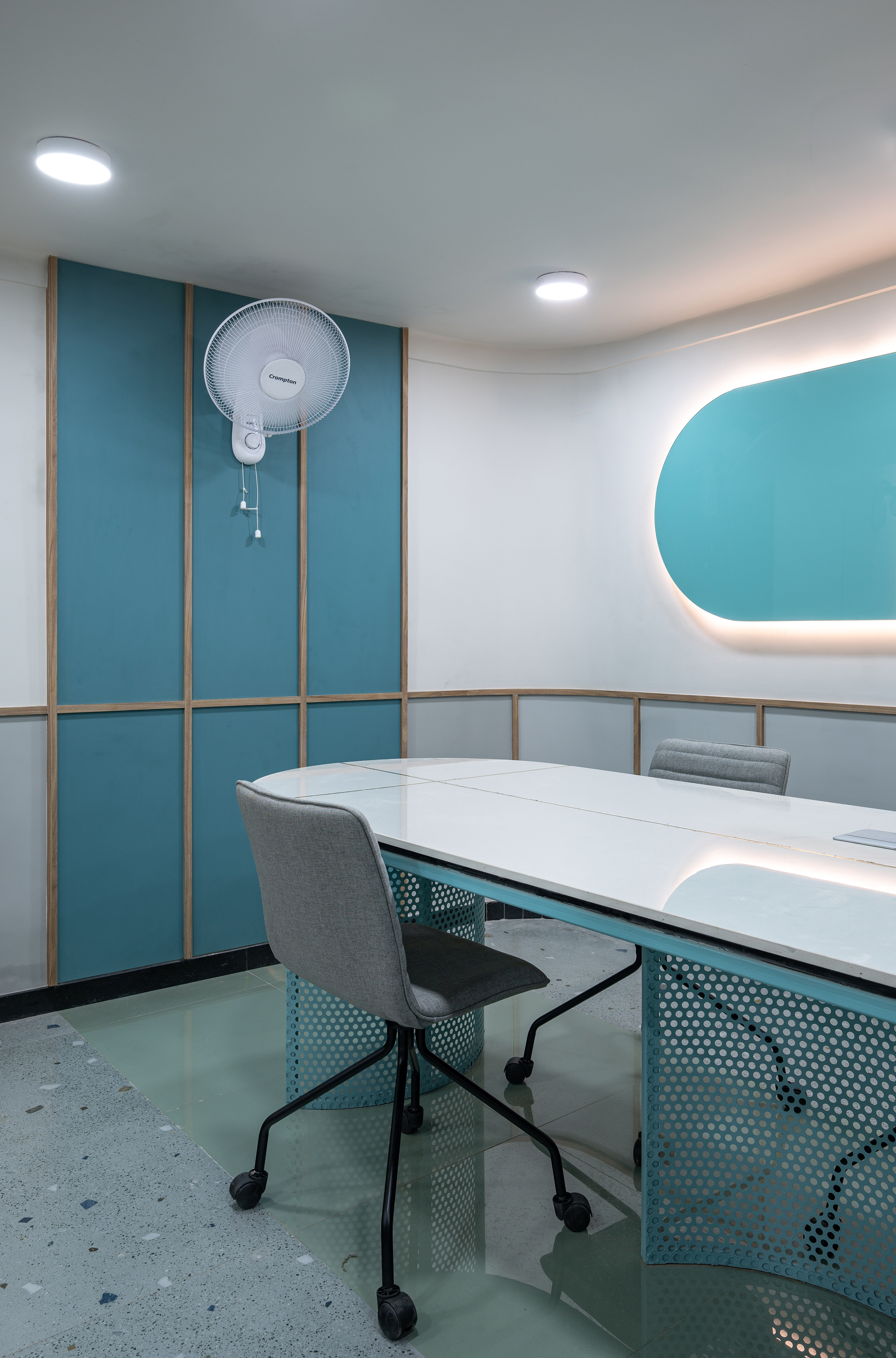 Alembic Pharmaceuticals by W5 Architects - Architizer