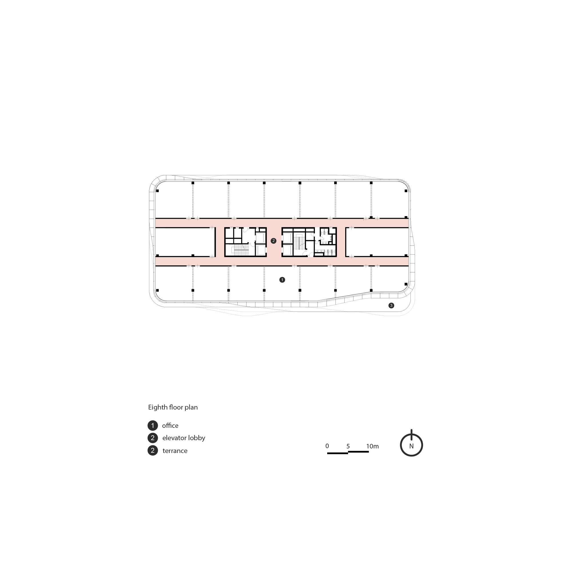 Wanchuang Future-tech Campus by INBO - Architizer