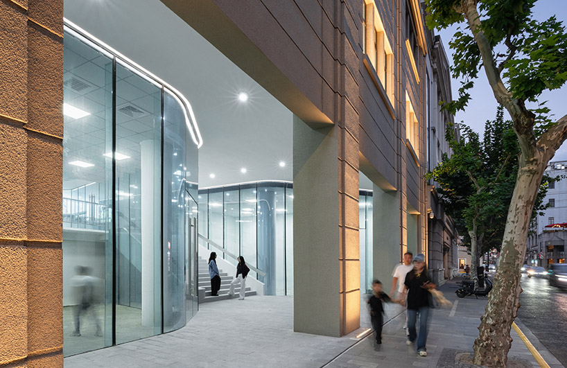 SLA - Architizer