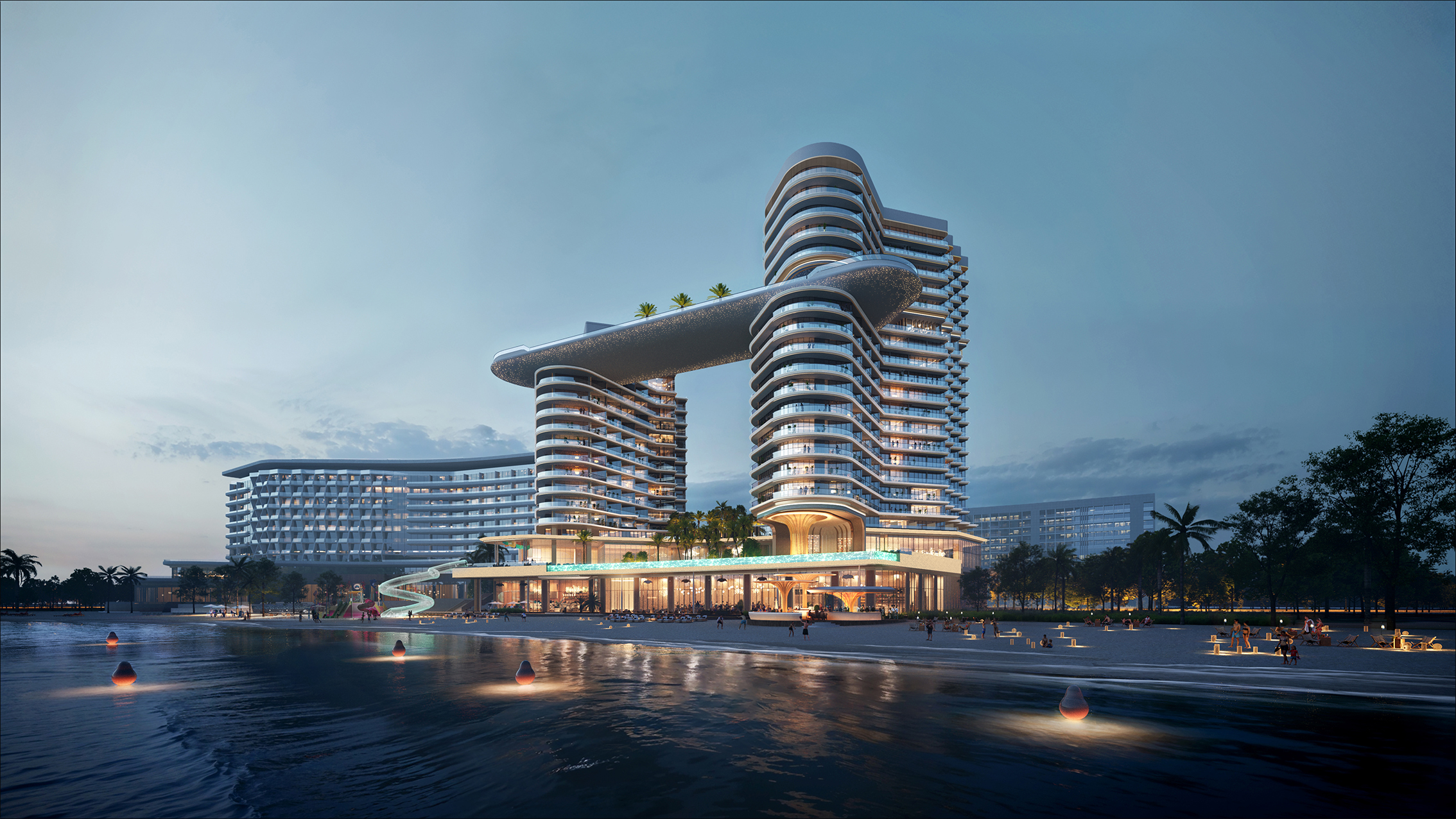 JT+Partners - Architizer