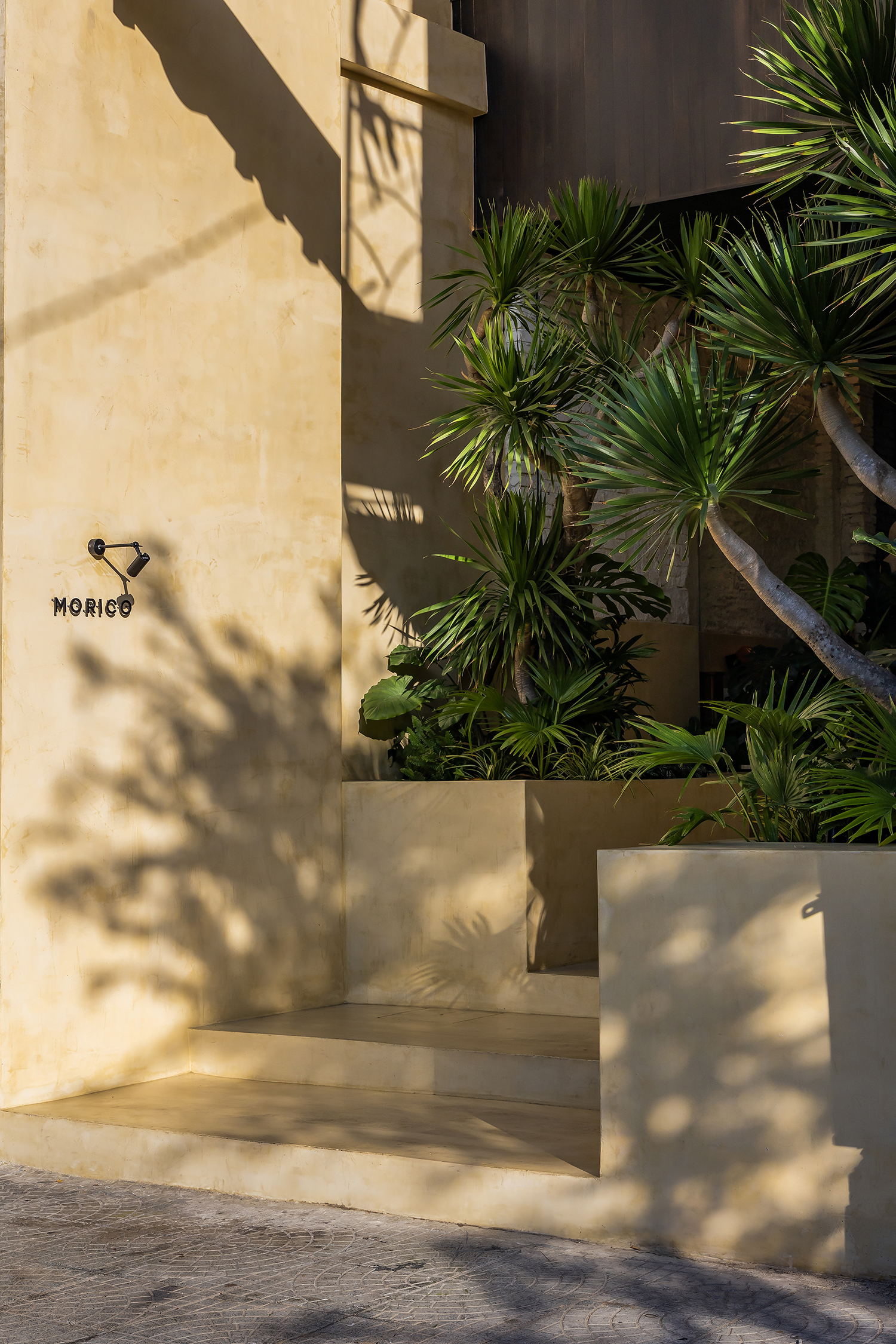 Morico by Inrestudio - Architizer