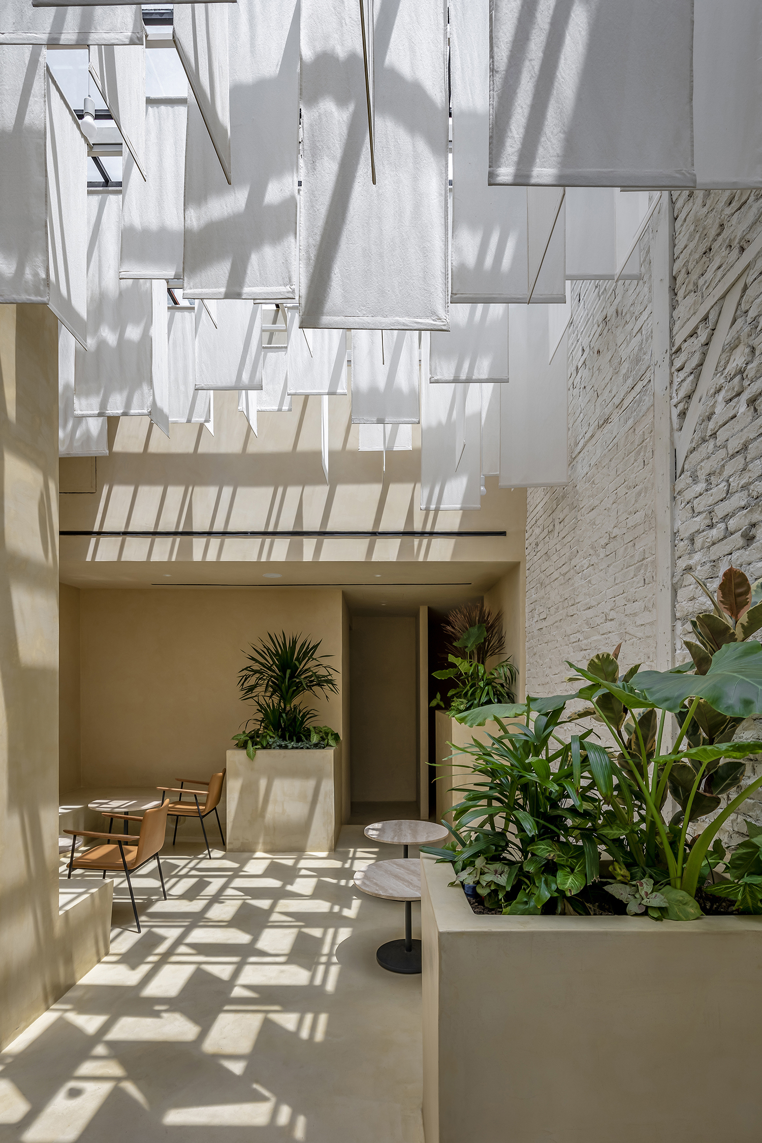 Morico by Inrestudio - Architizer