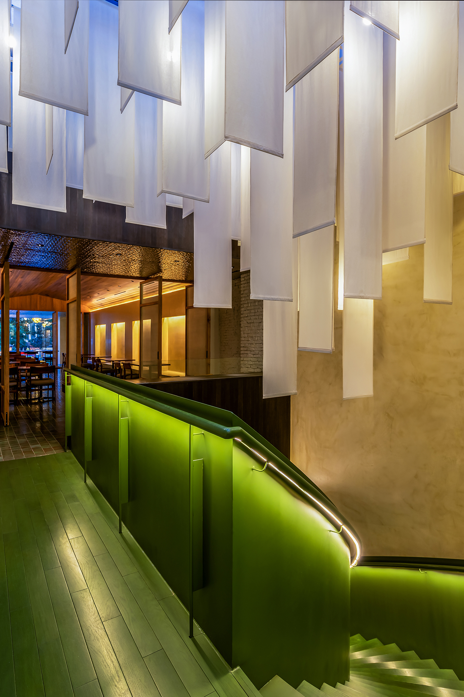 Morico by Inrestudio - Architizer