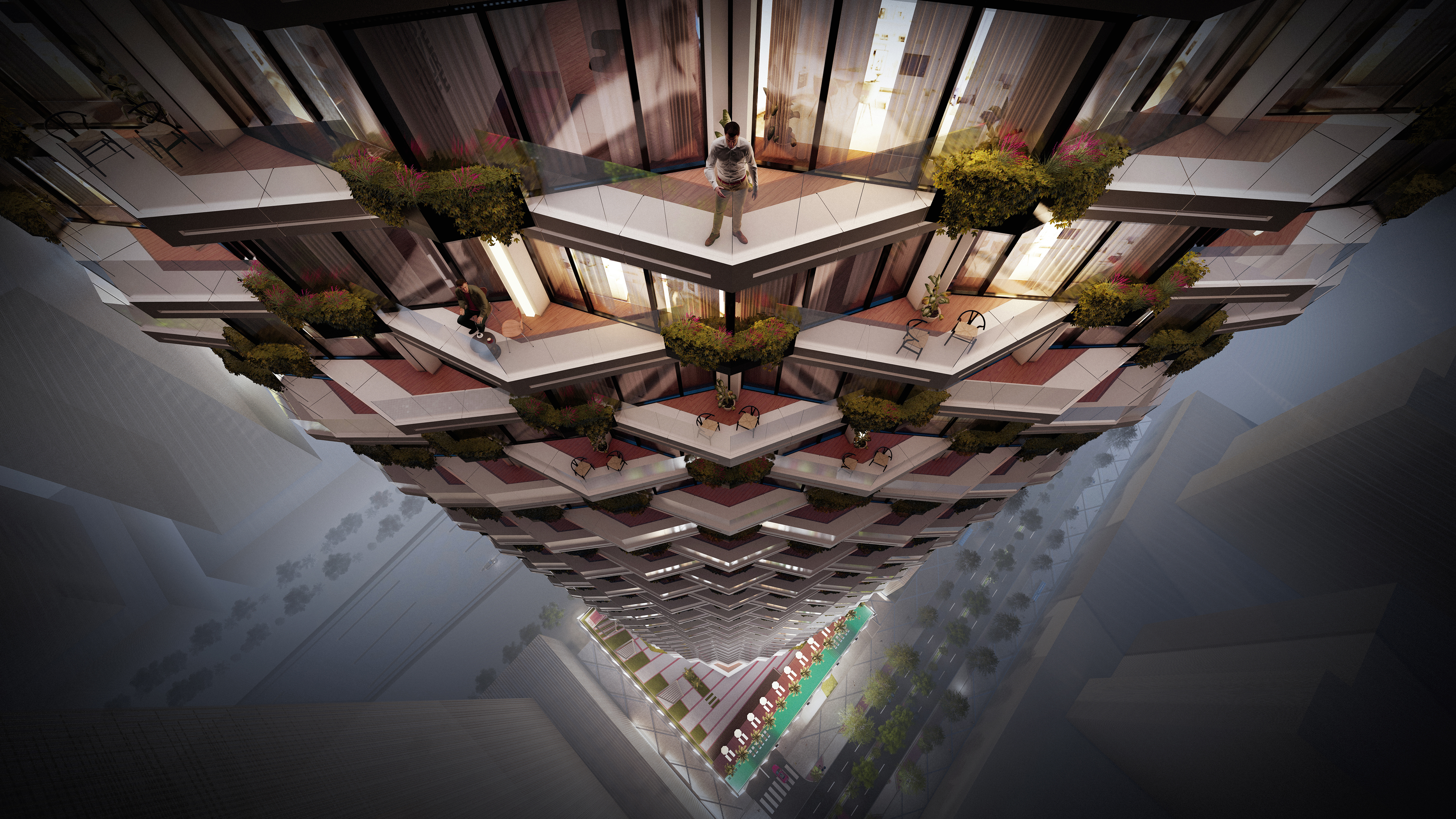 JT+Partners - Architizer