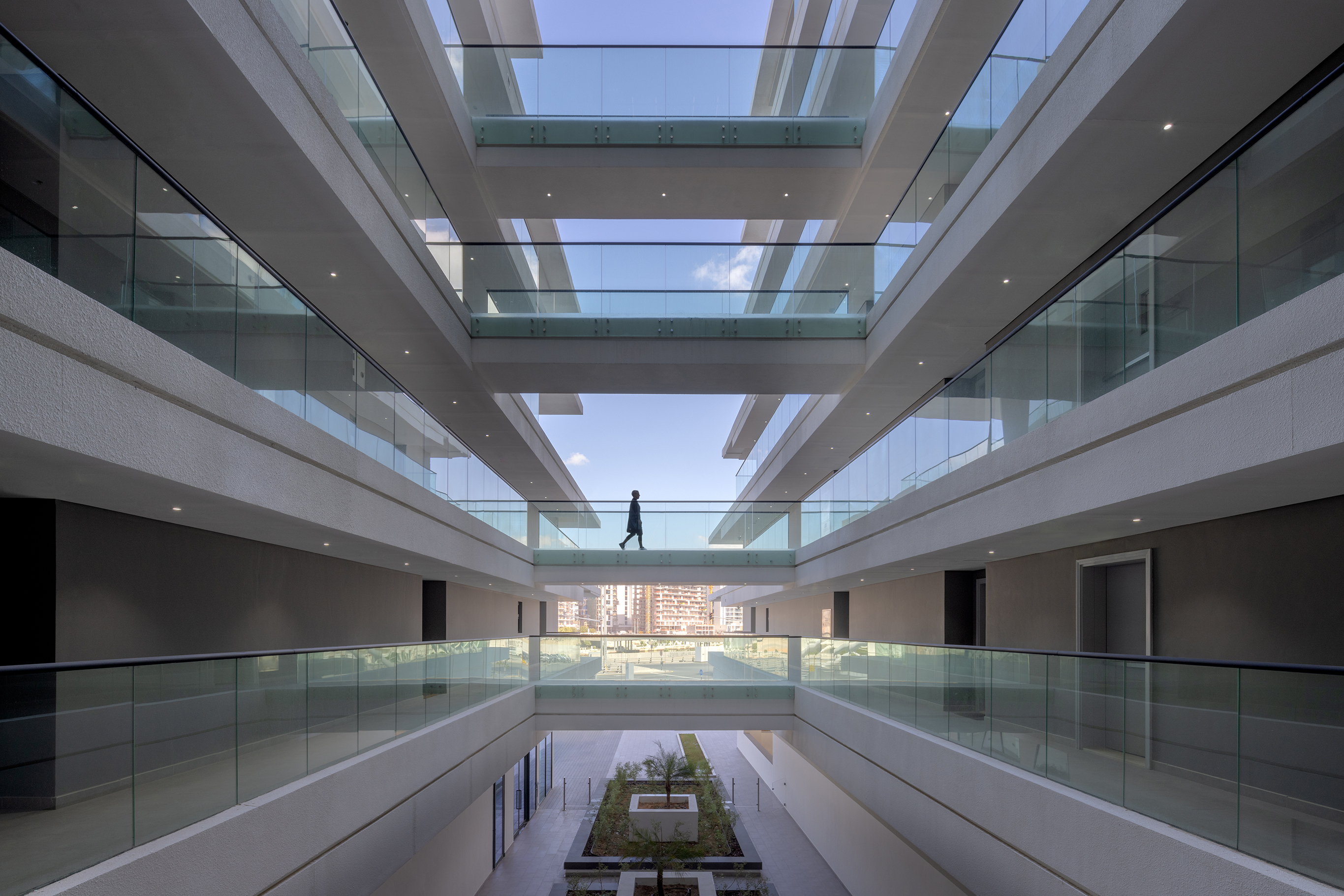 JT+Partners - Architizer