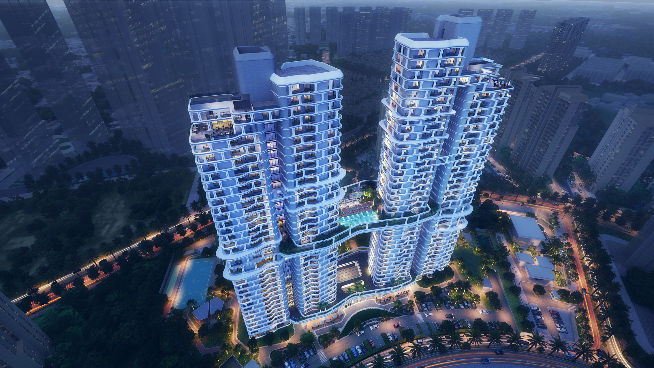 JT+Partners - Architizer