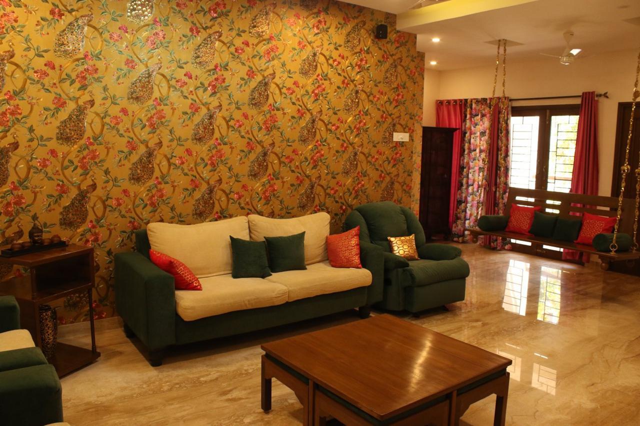 Vedic Homes - Architizer