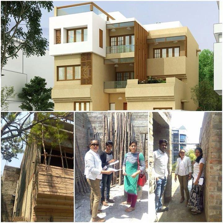 Navajeevanam by Vedic Homes - Architizer