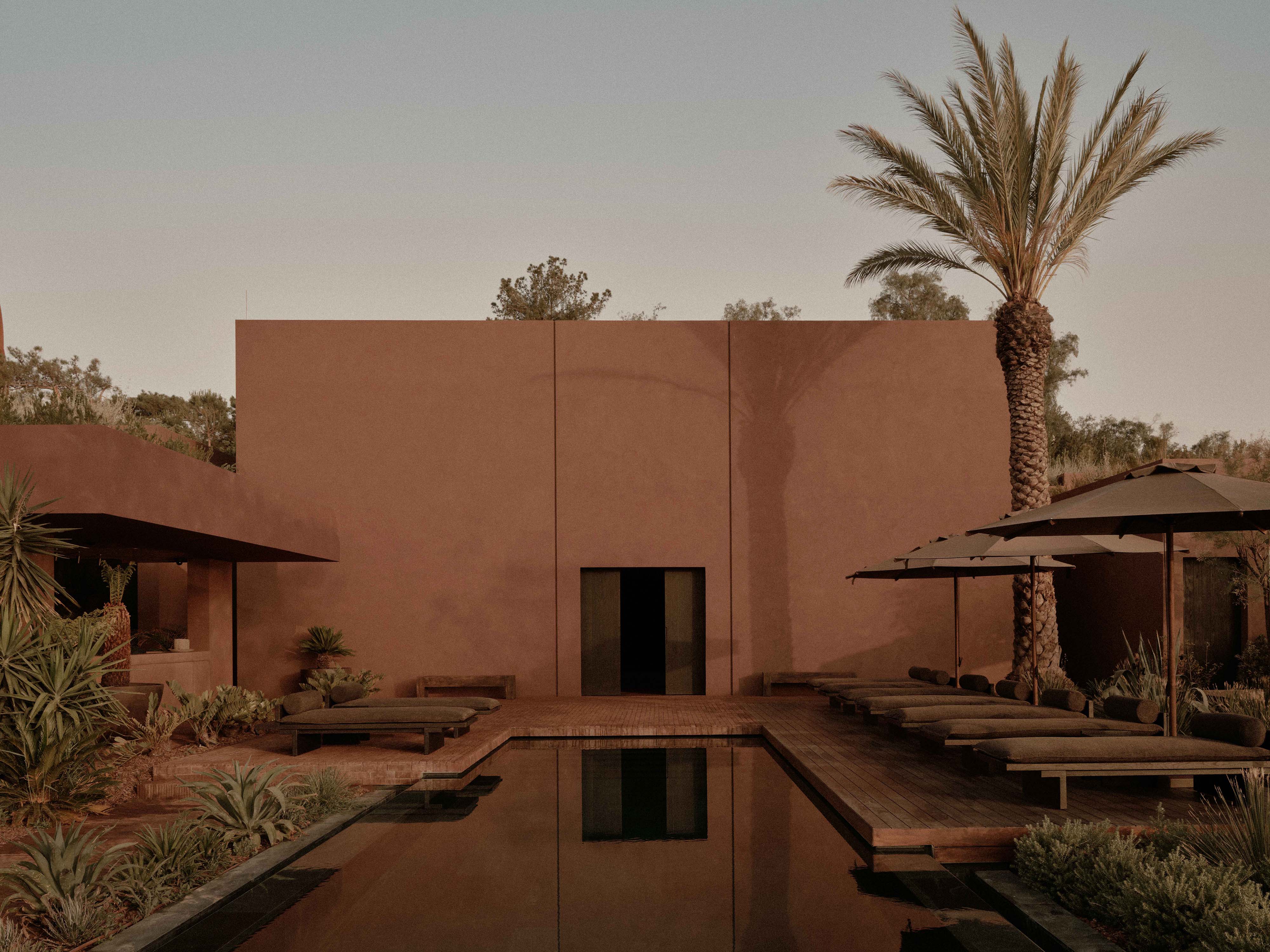 Idea 4184929: Ritual Space by Geomim in Bodrum, Türkiye - Architizer