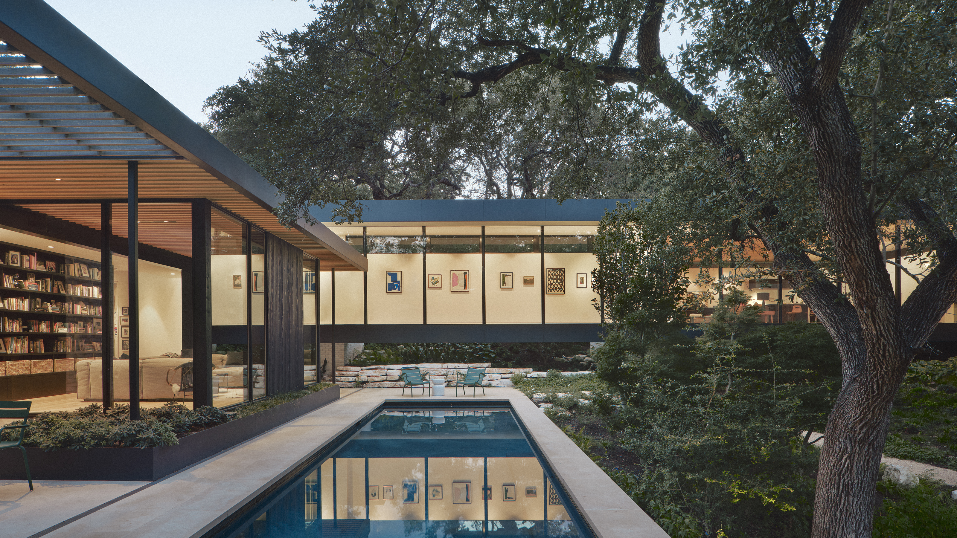 Alterstudio Architecture - Architizer