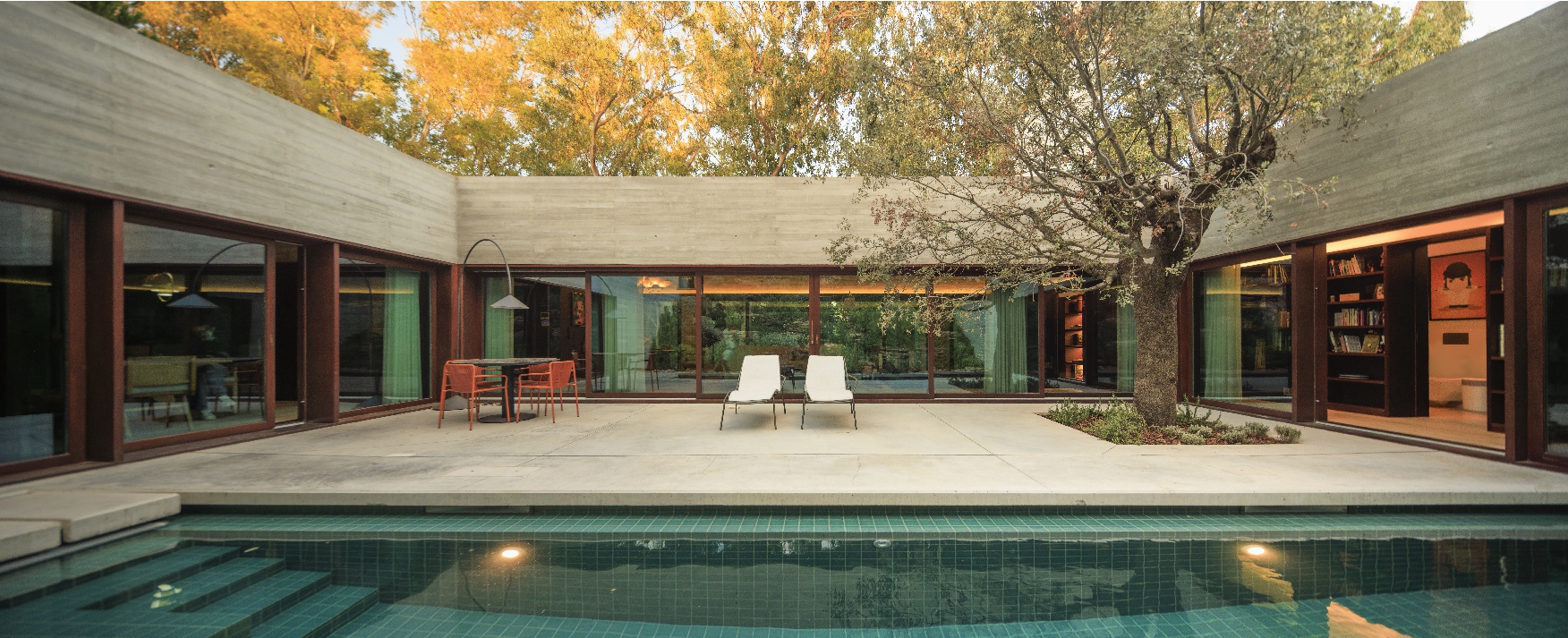 Casa Oeiras by OODA Architecture - Architizer