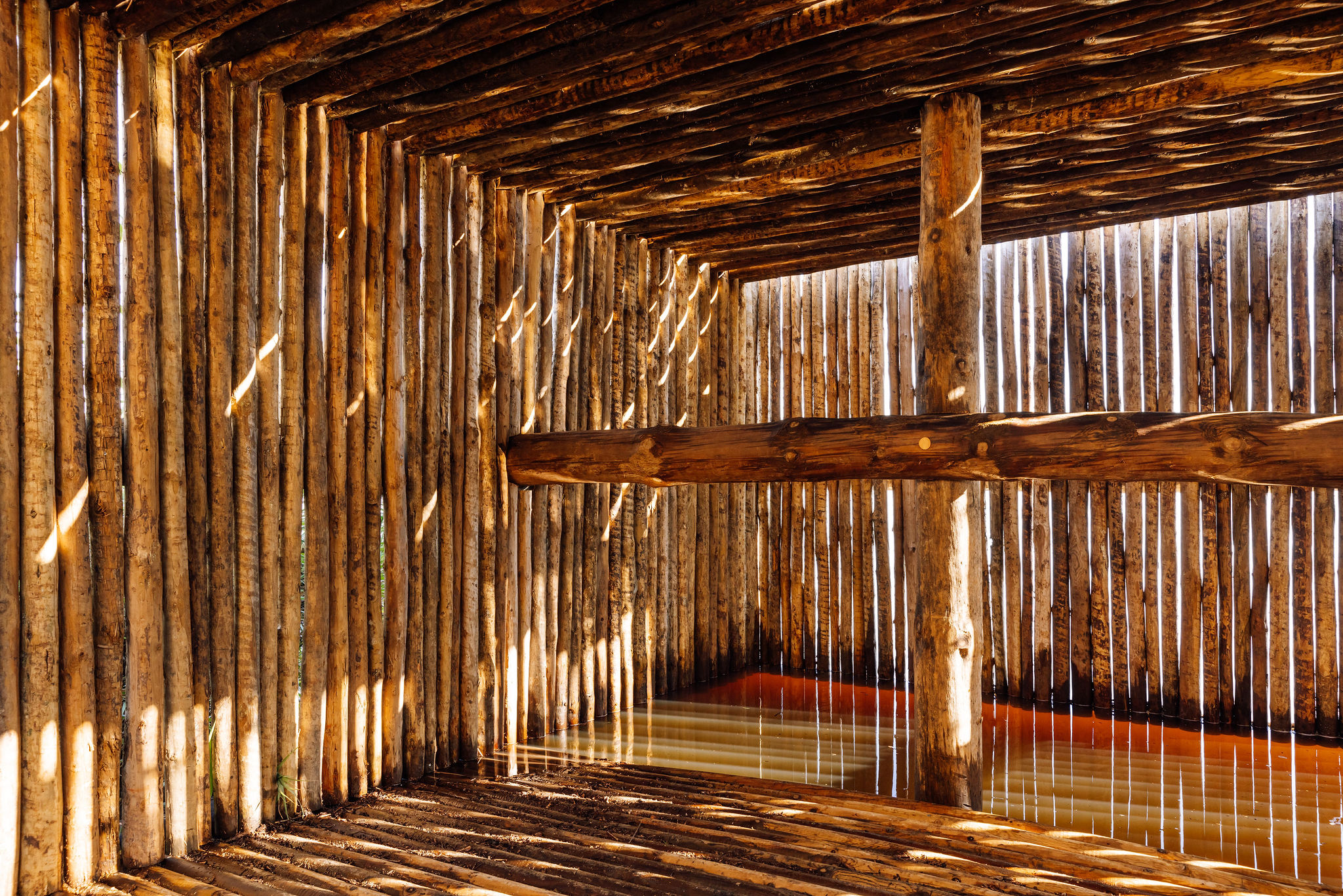 Diffuse Mirror by António Costa Lima Arquitectos - Architizer