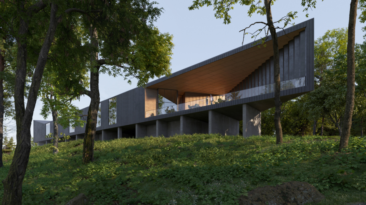 Coen+Partners - Architizer