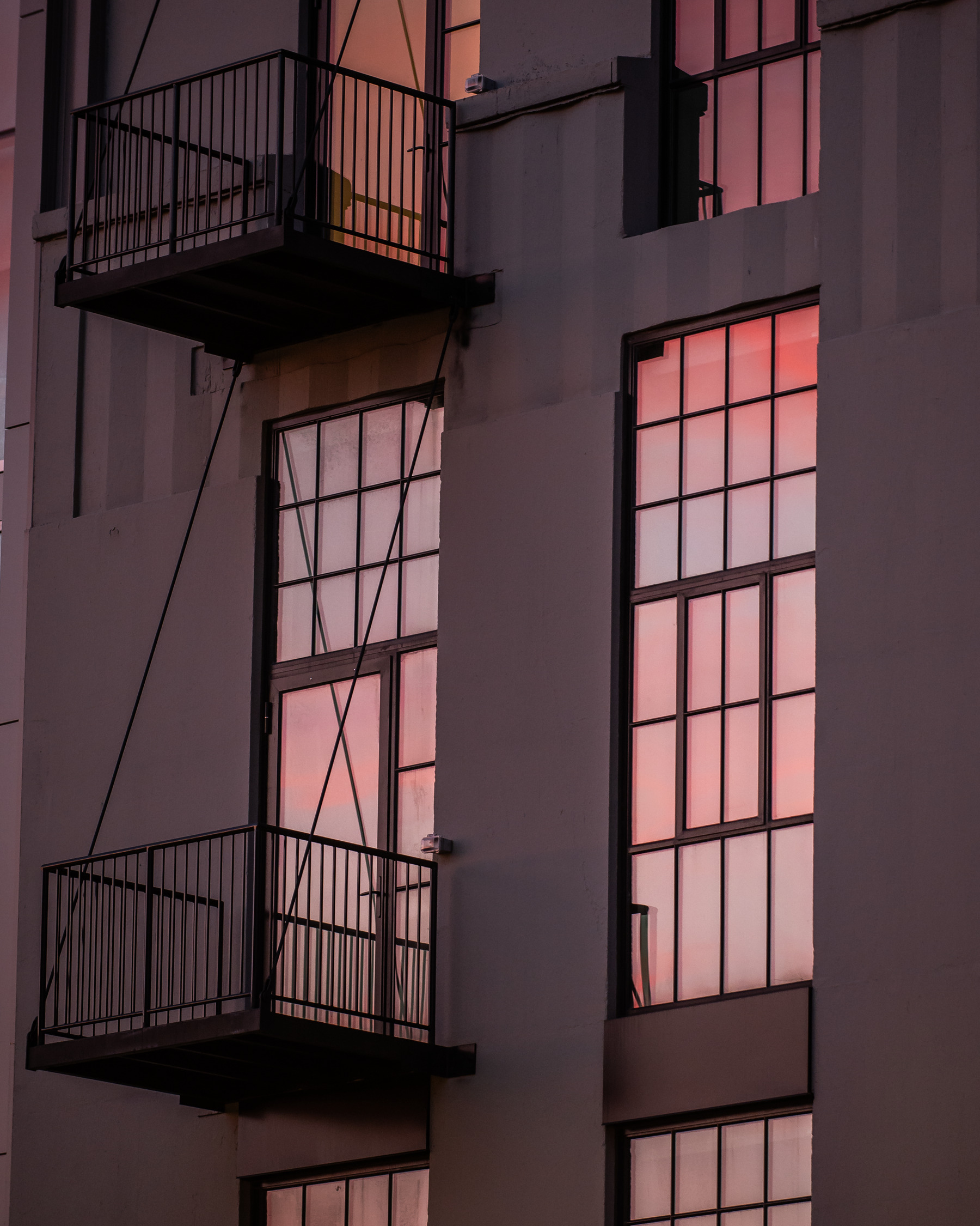 6 Corners Lofts by MG2 - Architizer