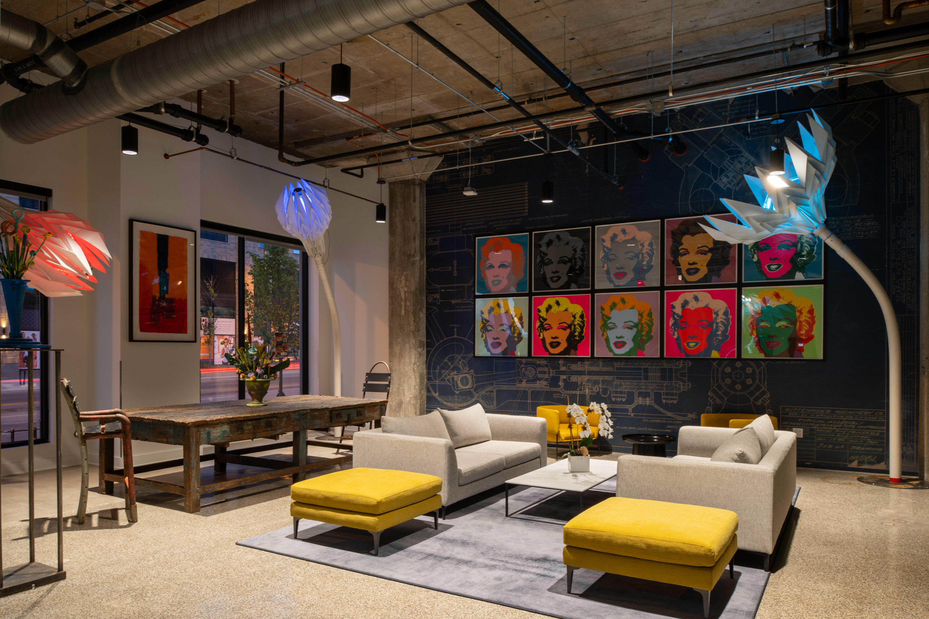 6 Corners Lofts by MG2 - Architizer