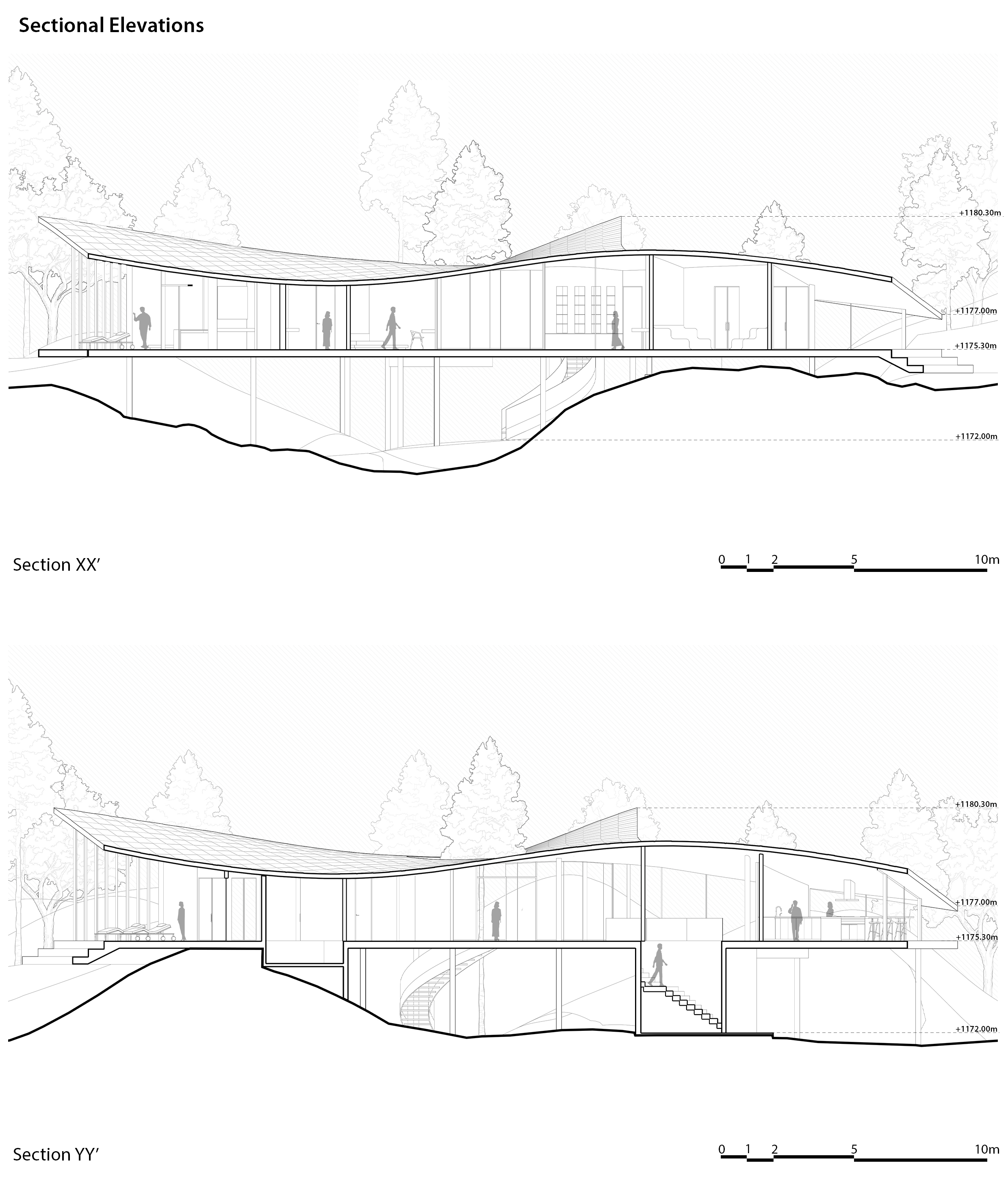 Forest Within by inspatia - Architizer