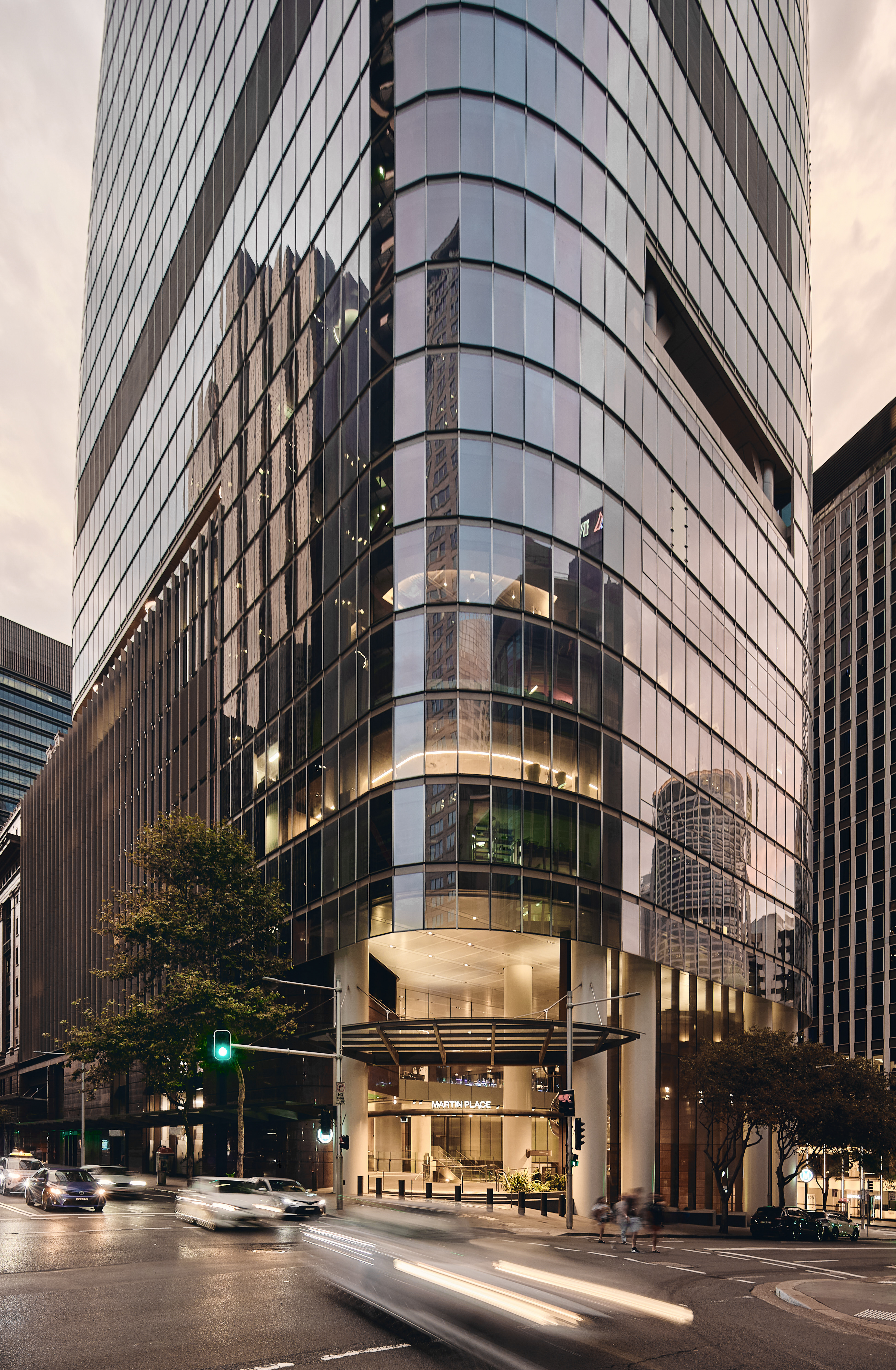 1 Elizabeth by JPW - Architizer