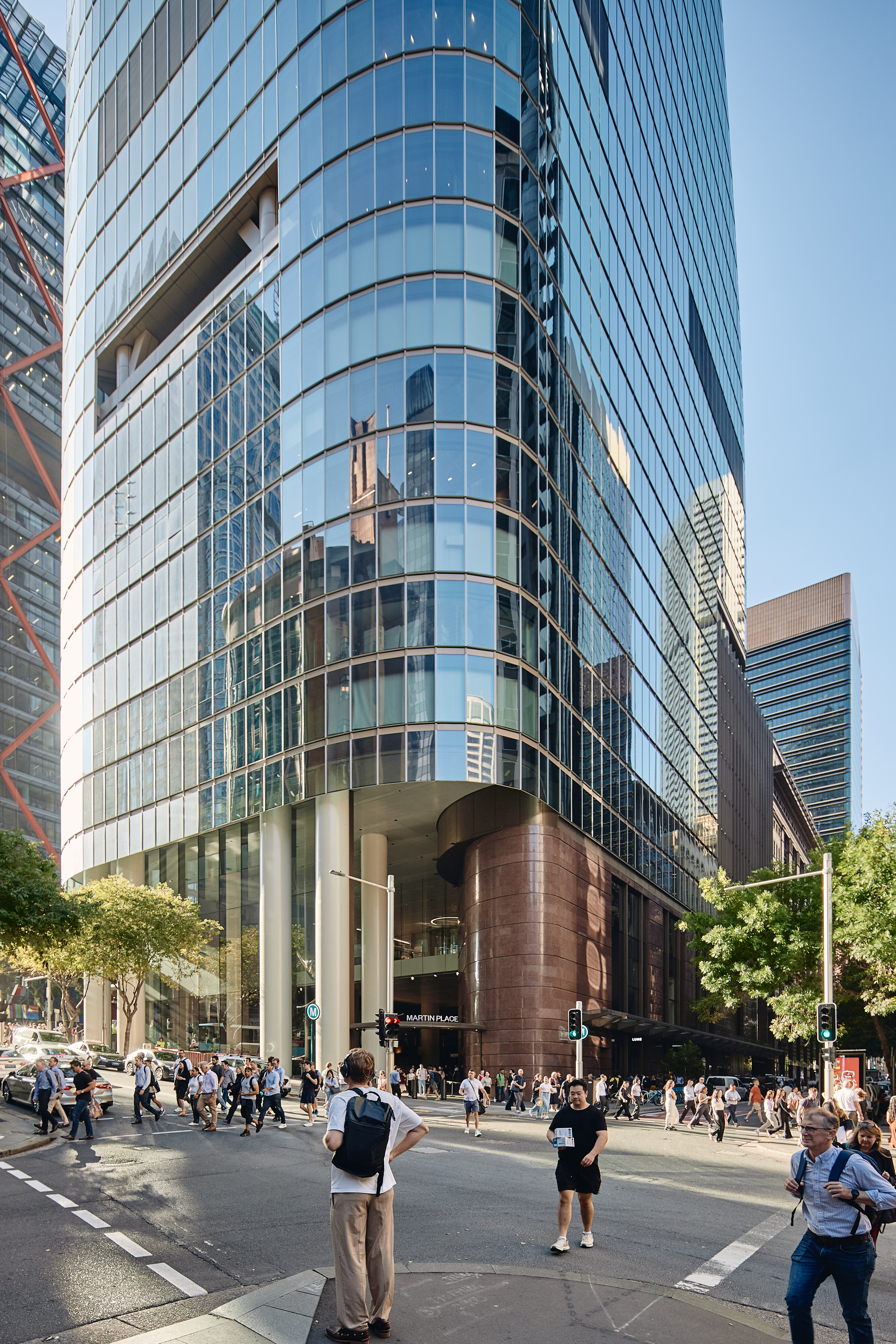 1 Elizabeth by JPW - Architizer