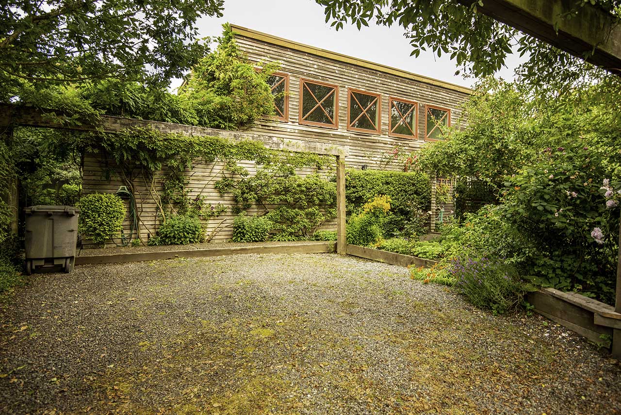 Paddock House by Measured Architecture Inc. - Architizer