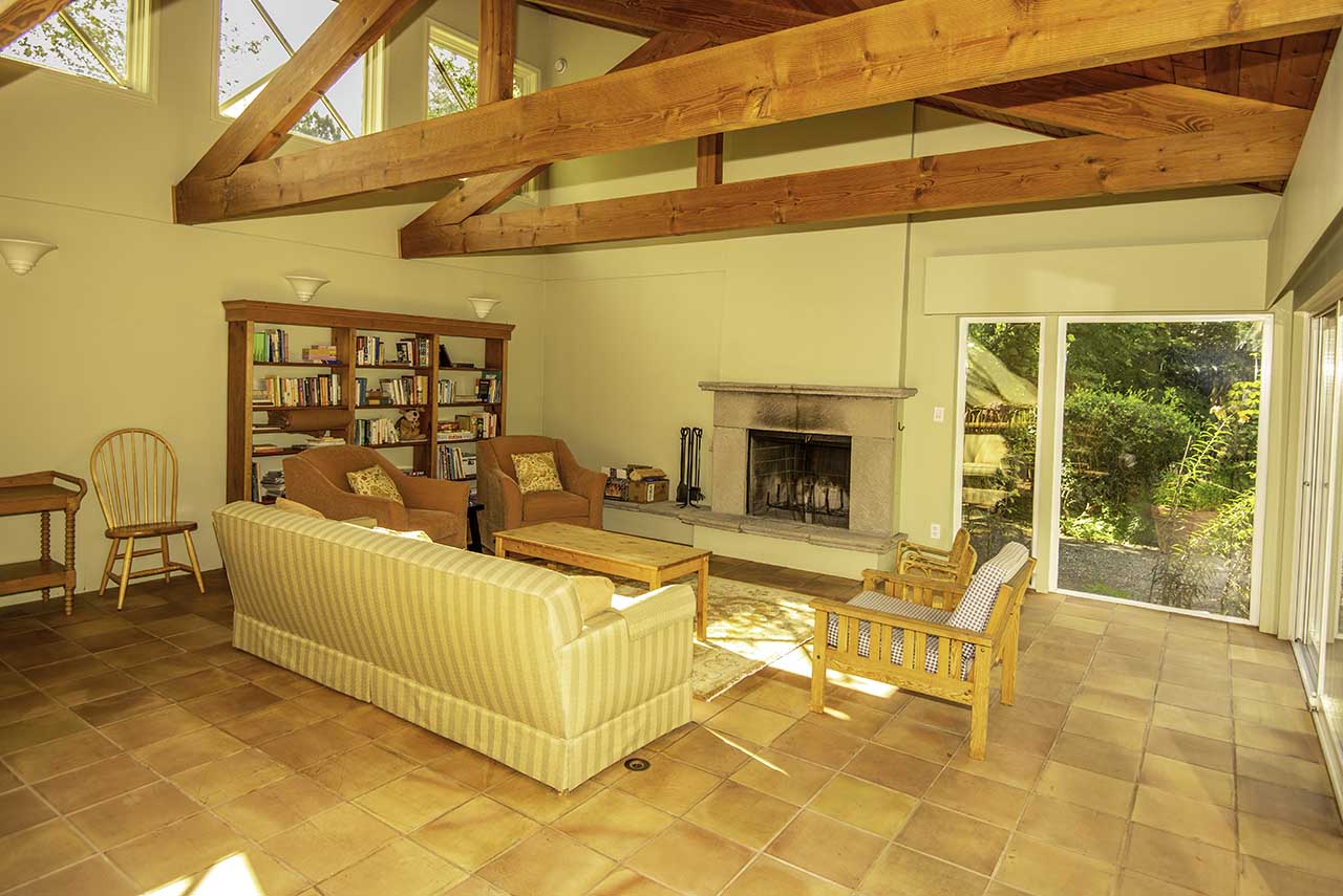 Paddock House by Measured Architecture Inc. - Architizer