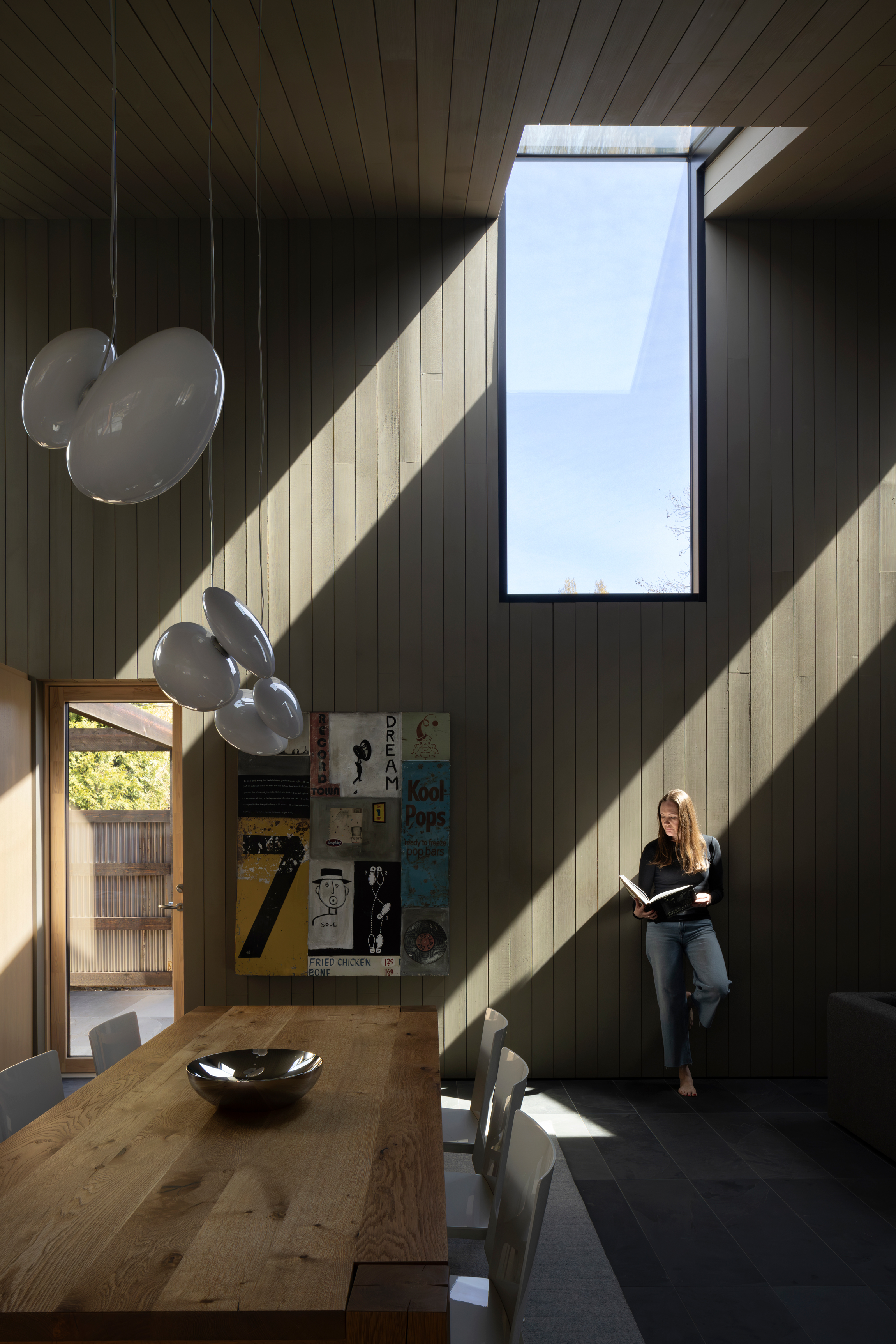 Paddock House by Measured Architecture Inc. - Architizer