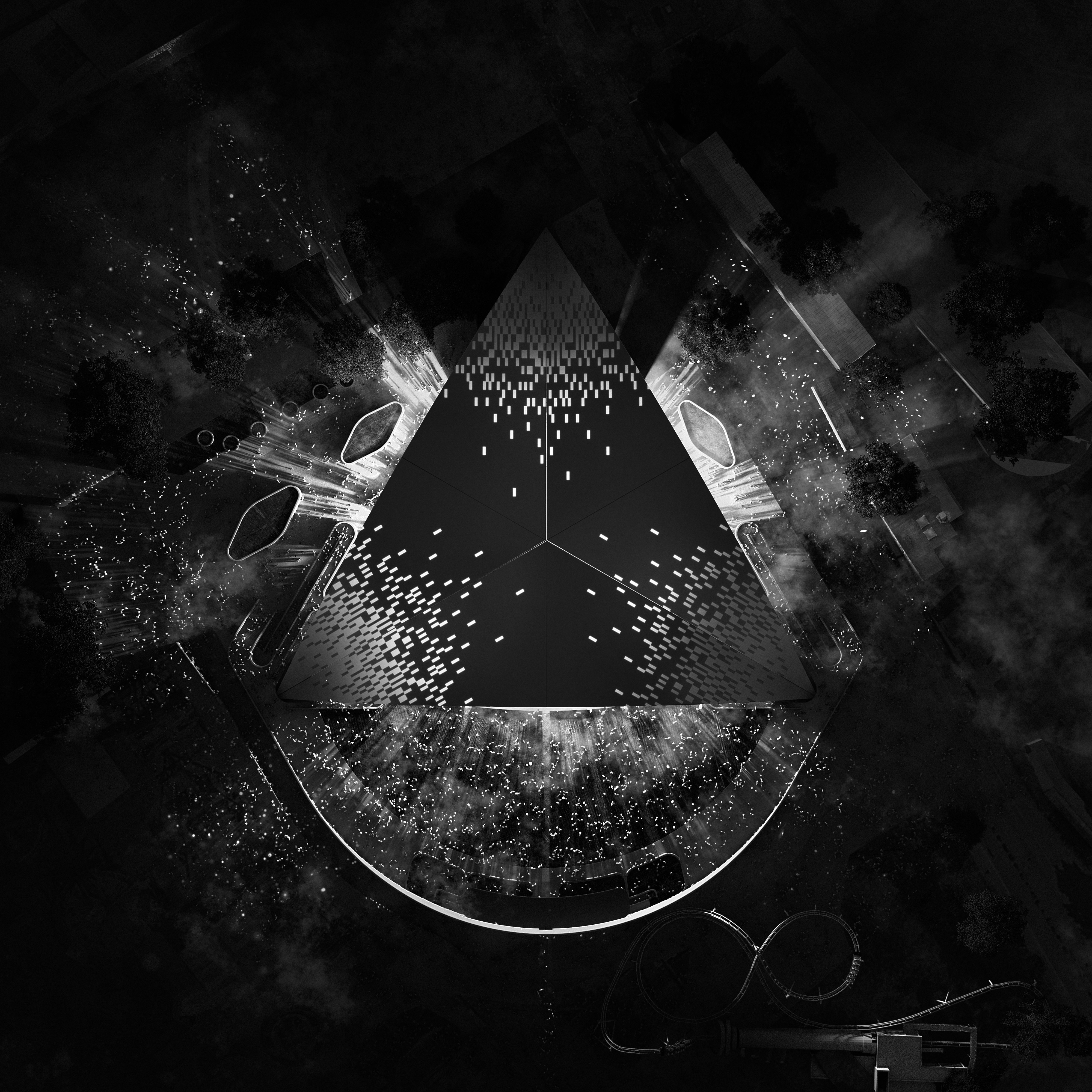 PNE Amphitheatre by Revery Architecture - Architizer