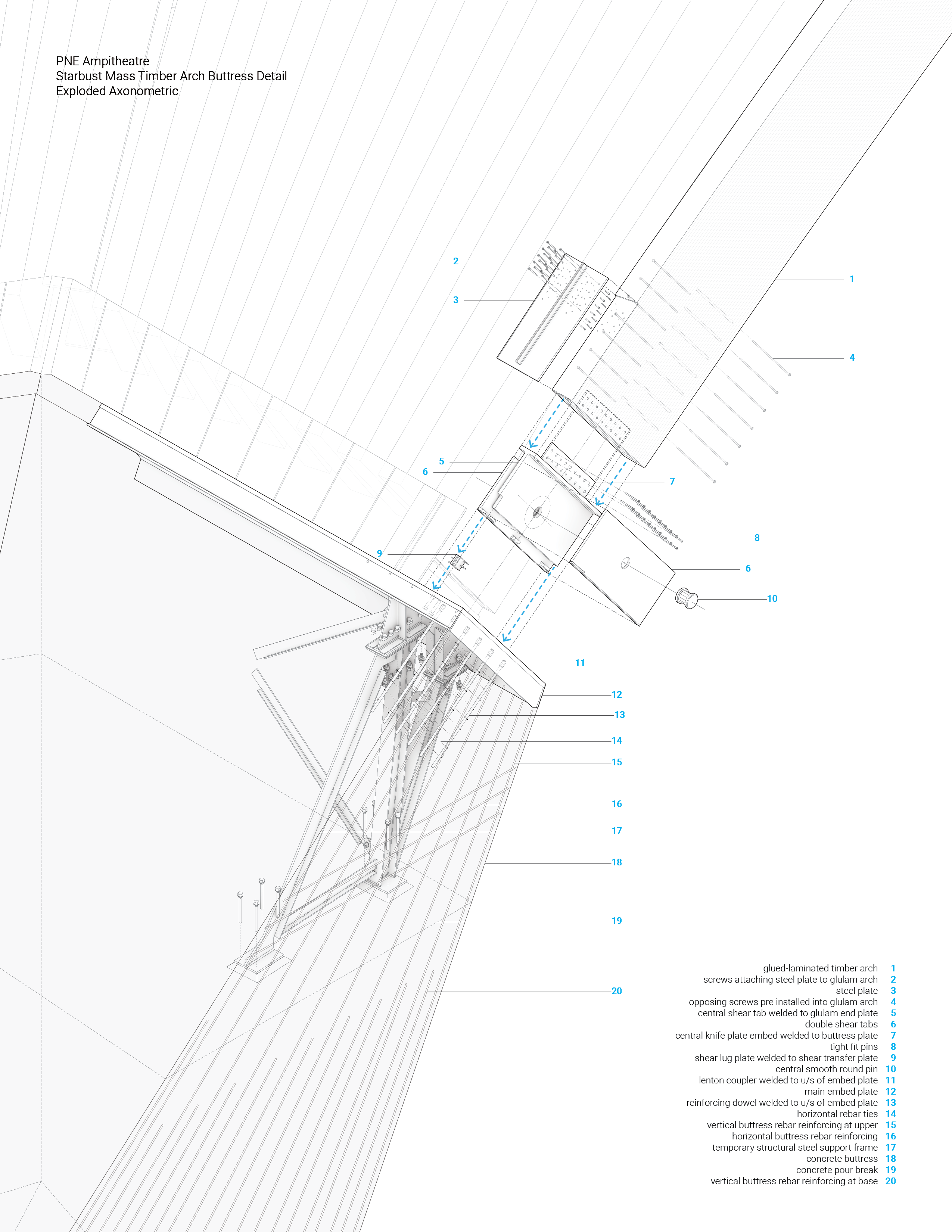 Idea 4185981: PNE Amphitheatre by Revery Architecture in Vancouver ...
