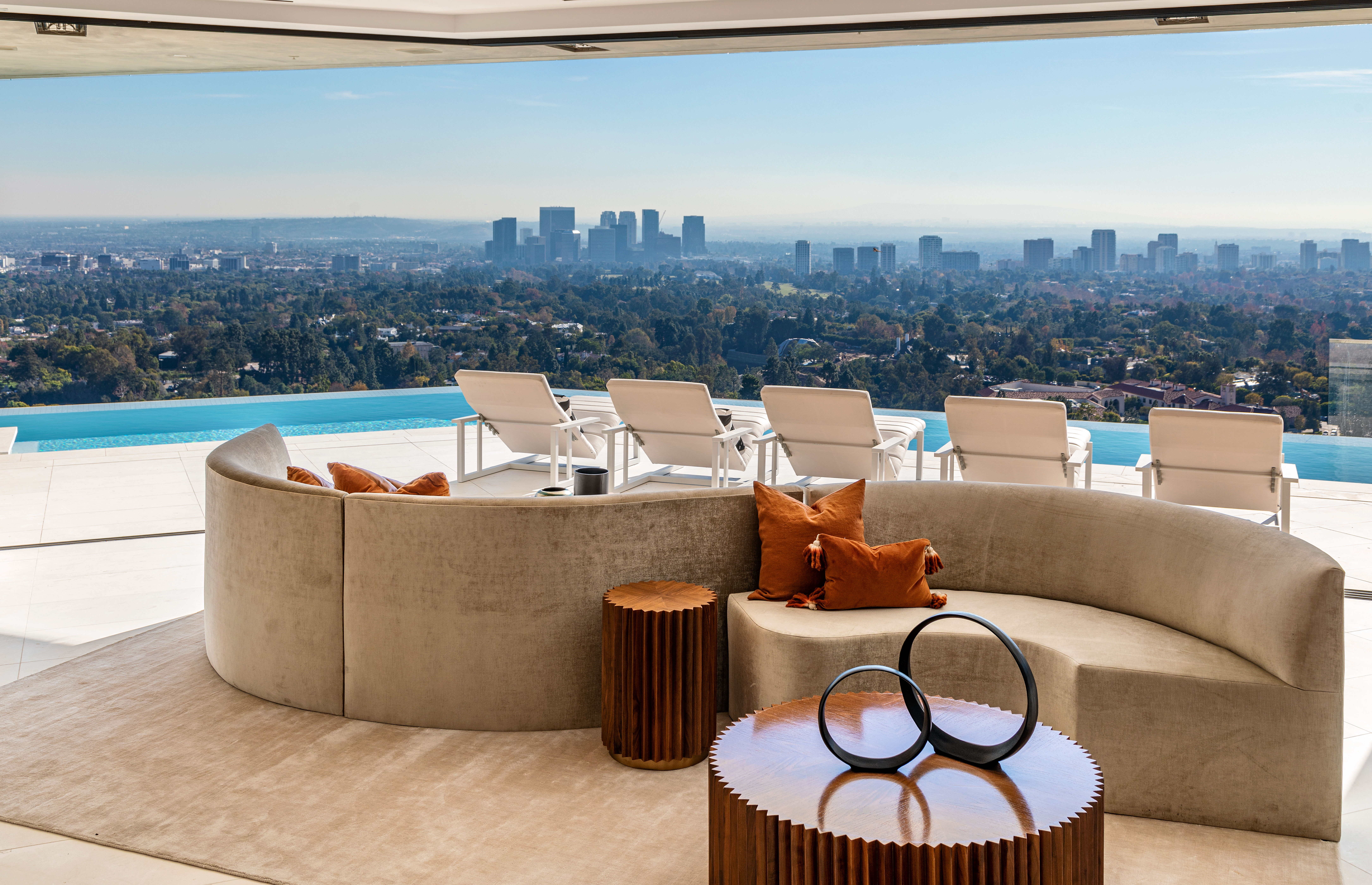 Angelo View Residence by IR Architects - Architizer