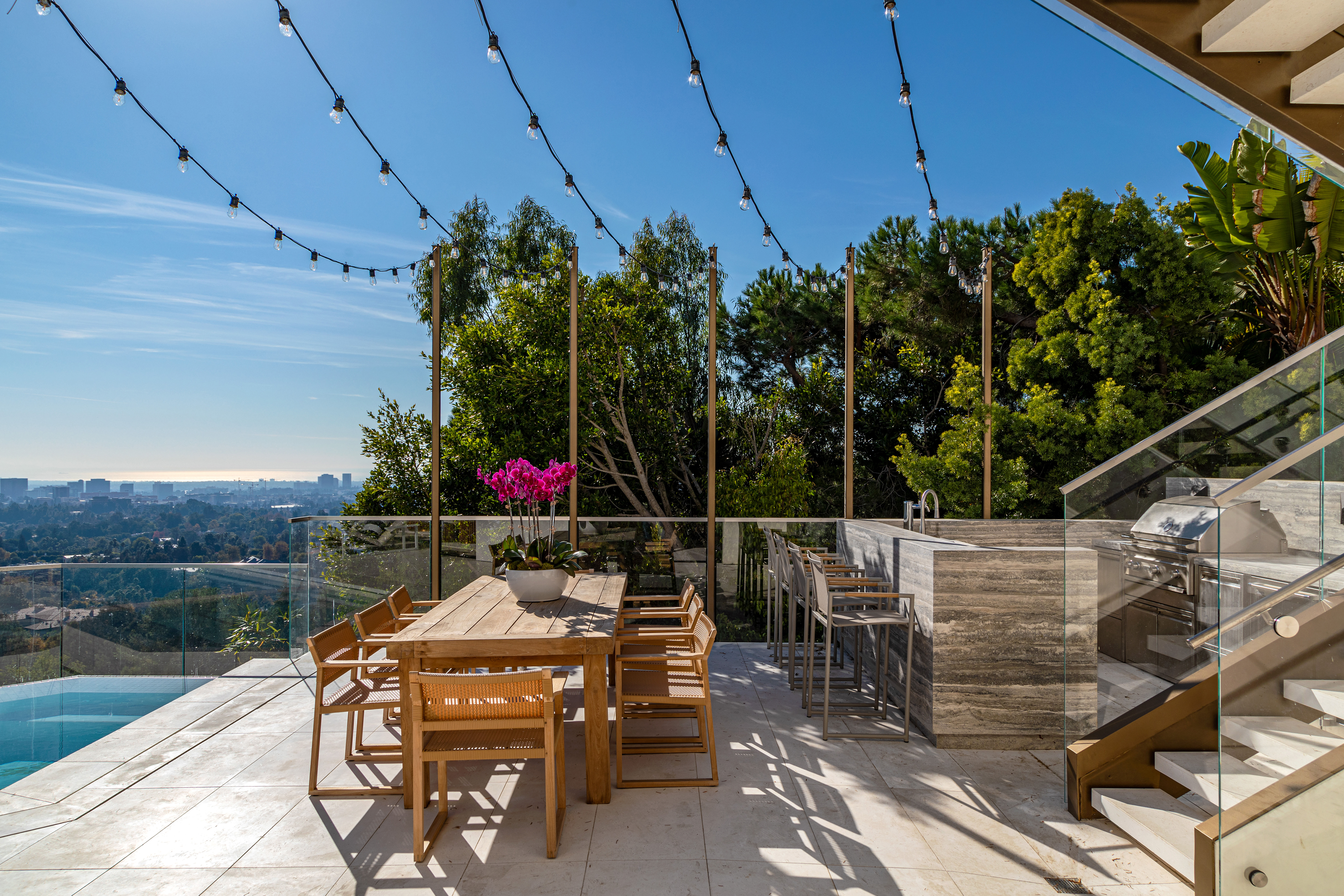 Angelo View Residence by IR Architects - Architizer