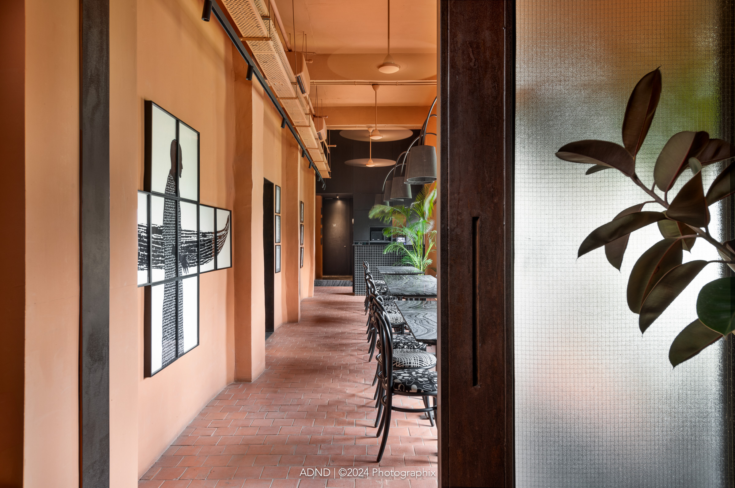 ADND SILO by Atelier Design N Domain - Architizer