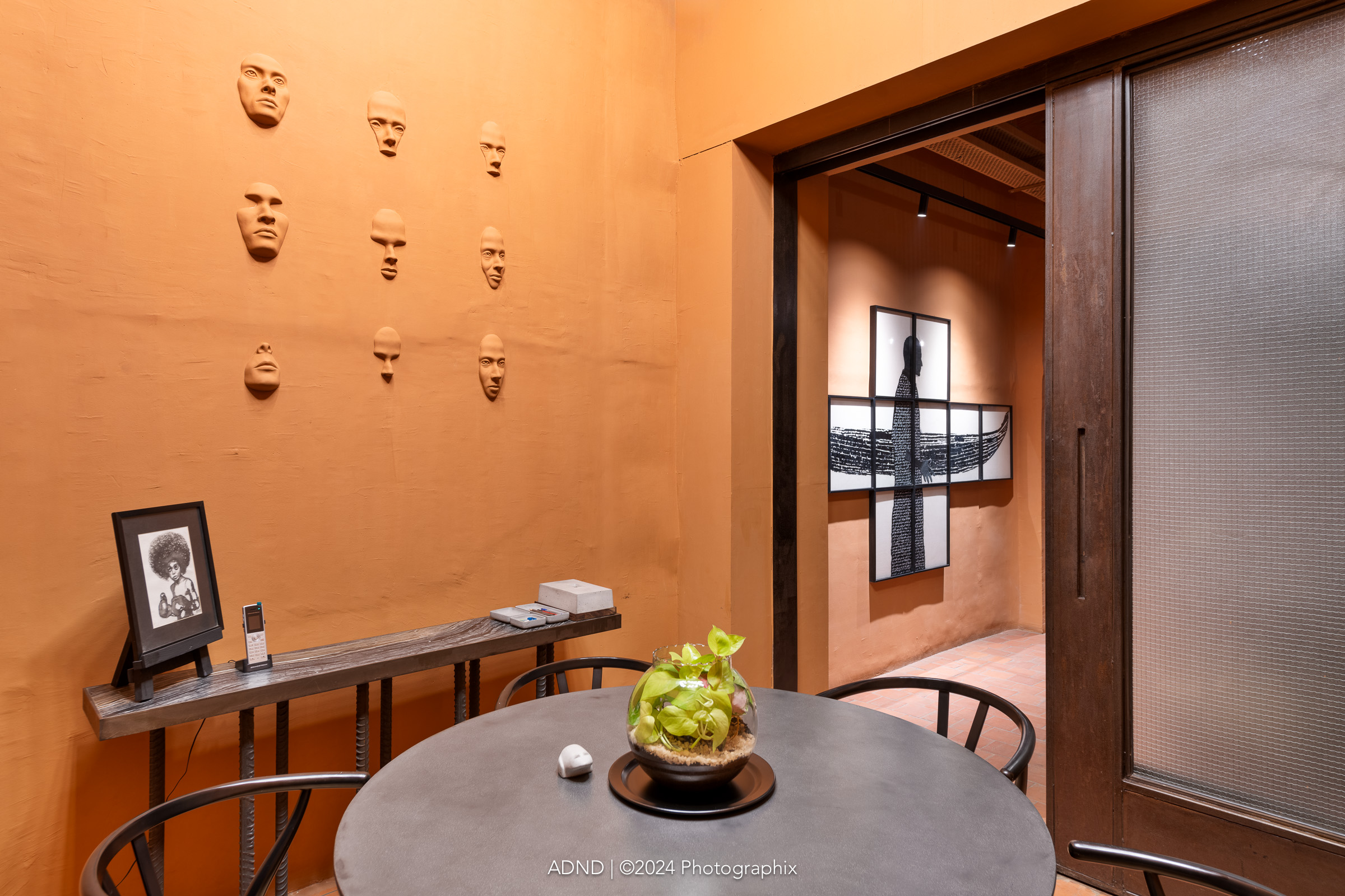 ADND SILO by Atelier Design N Domain - Architizer