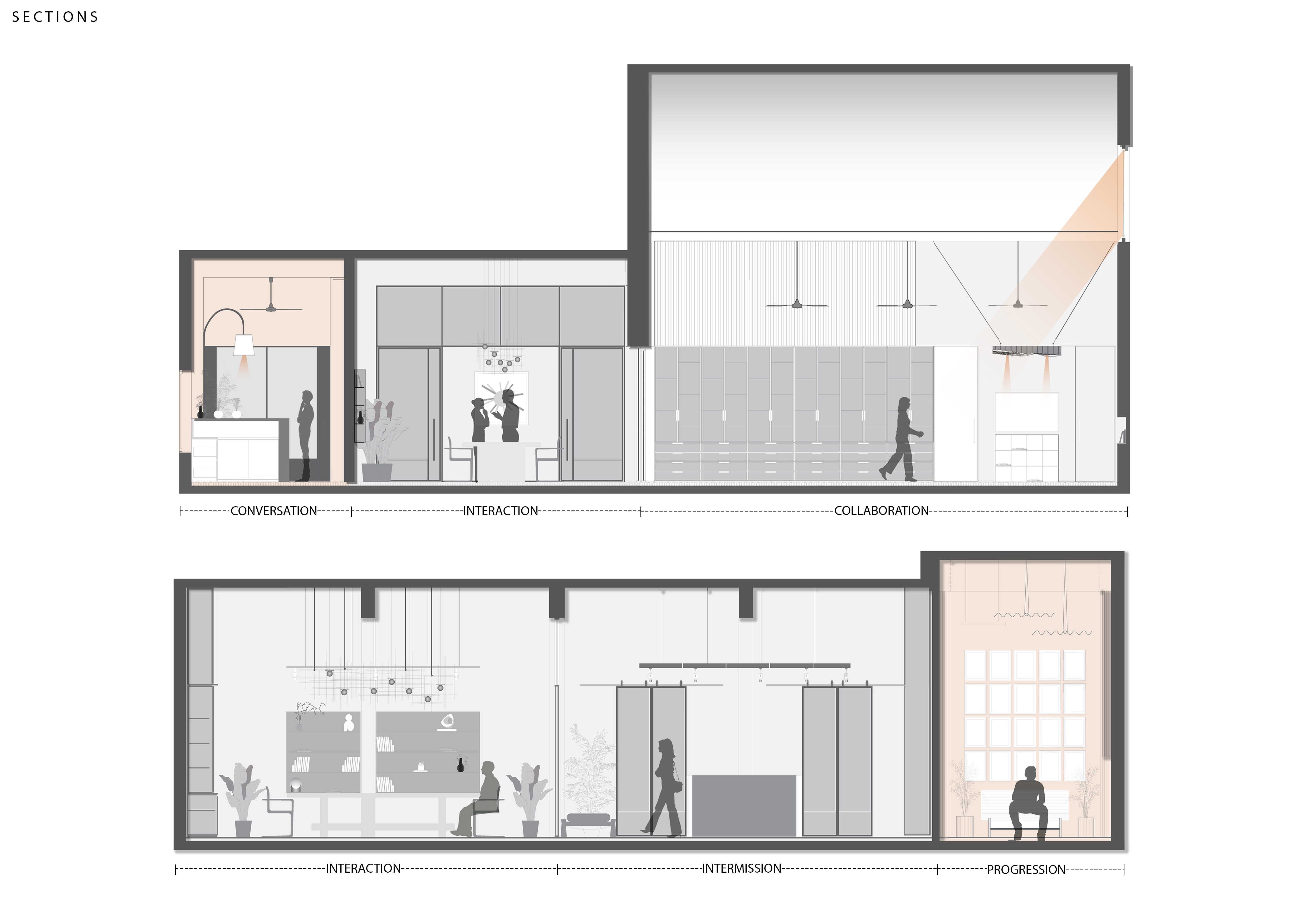 Idea 4186337: ADND SILO by Atelier Design N Domain in Mumbai, India - Architizer