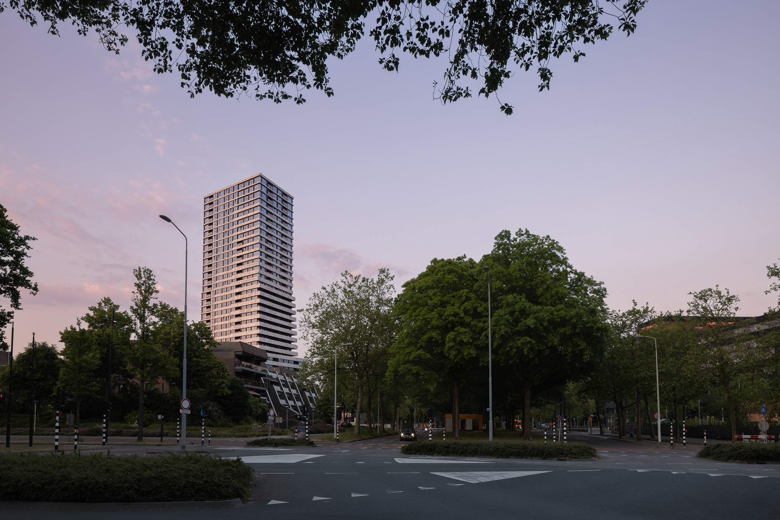 Bunker Tower by Powerhouse Company - Architizer