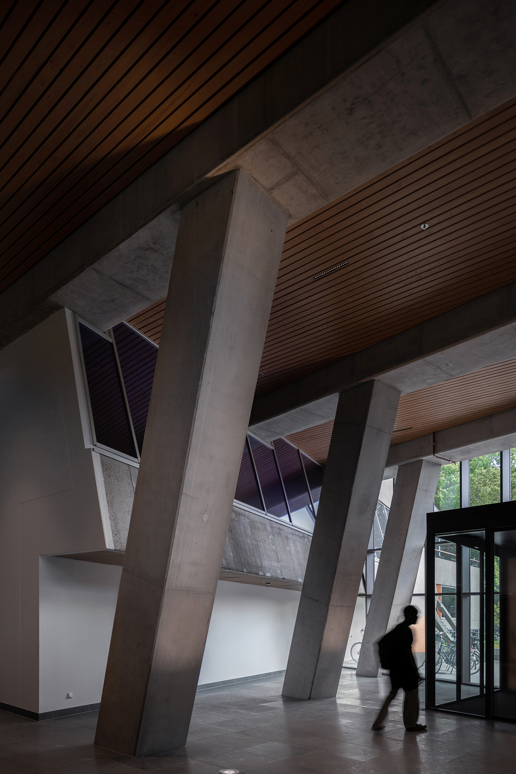 Bunker Tower by Powerhouse Company - Architizer