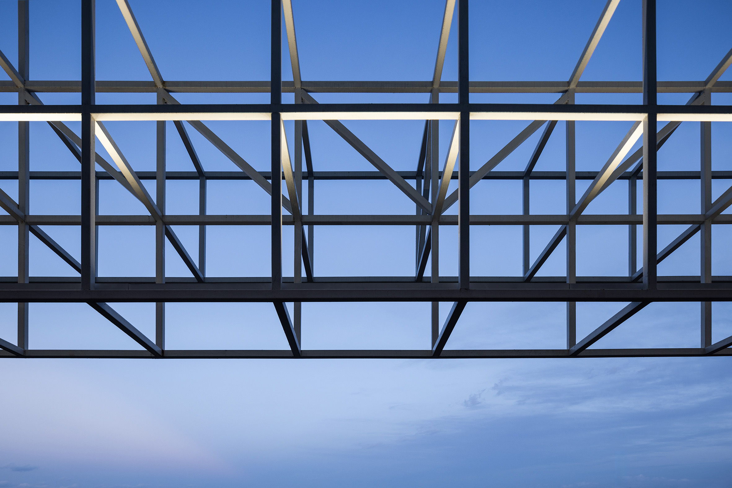 Zhangbei Mirage by Puri Lighting Design - Architizer