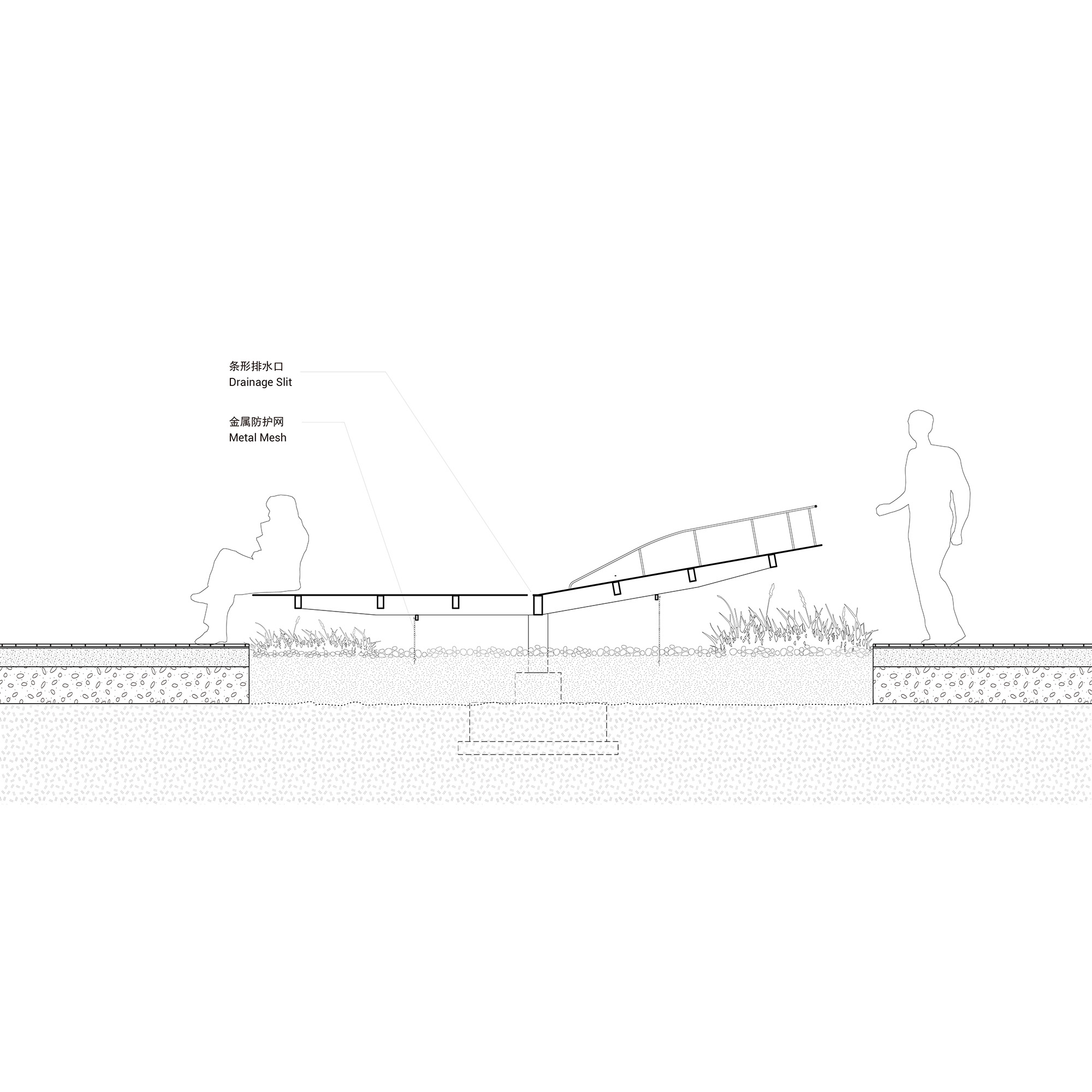 The Stage by 衍述设计 Studio RE+N - Architizer