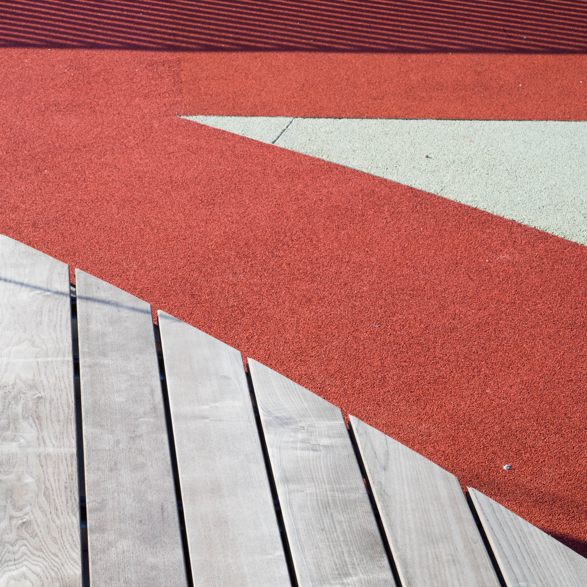 EDG - Residential Building Eduardgasse by GERNER GERNER PLUS ...