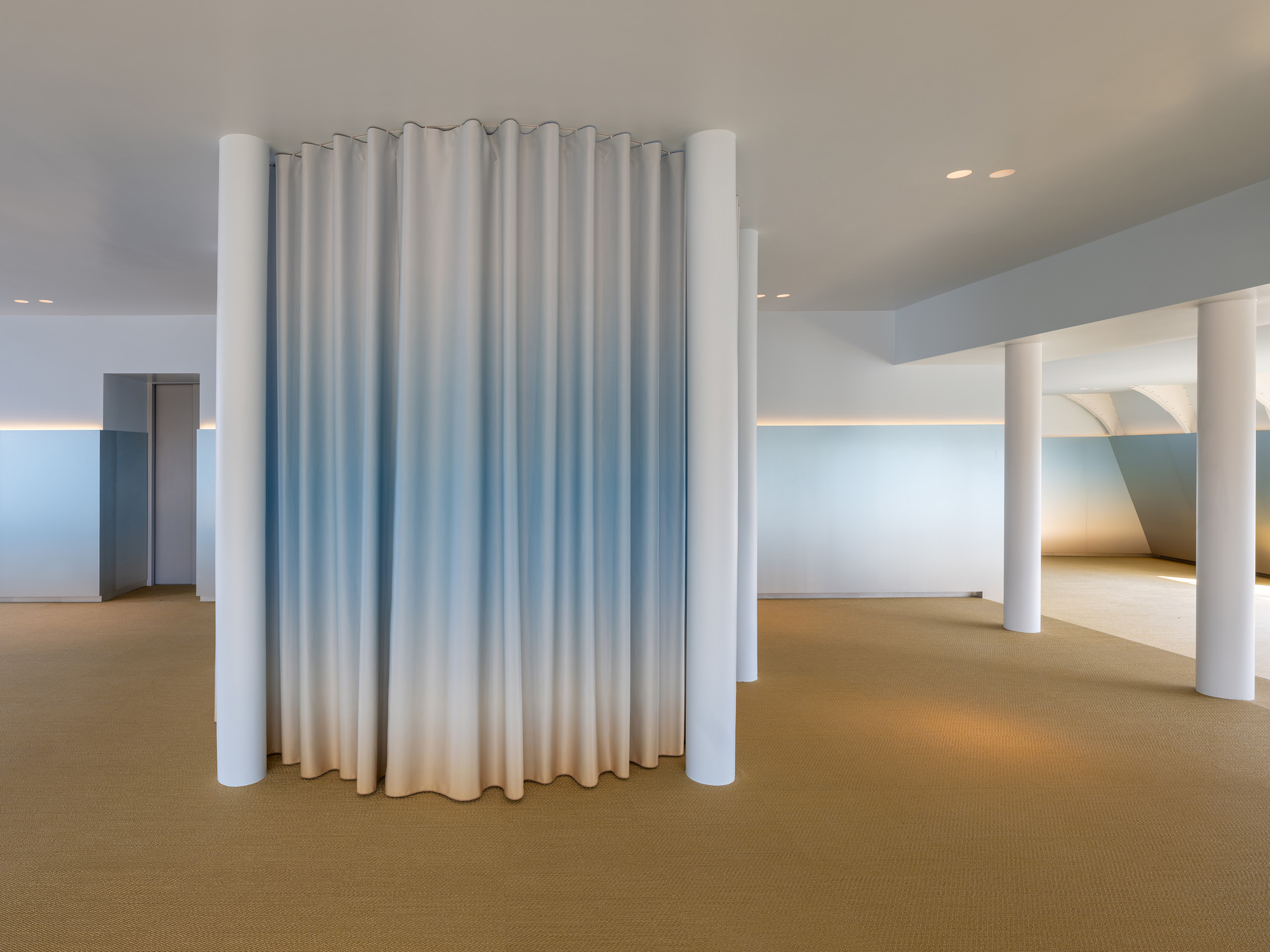 NIO House Amsterdam by MVRDV - Architizer