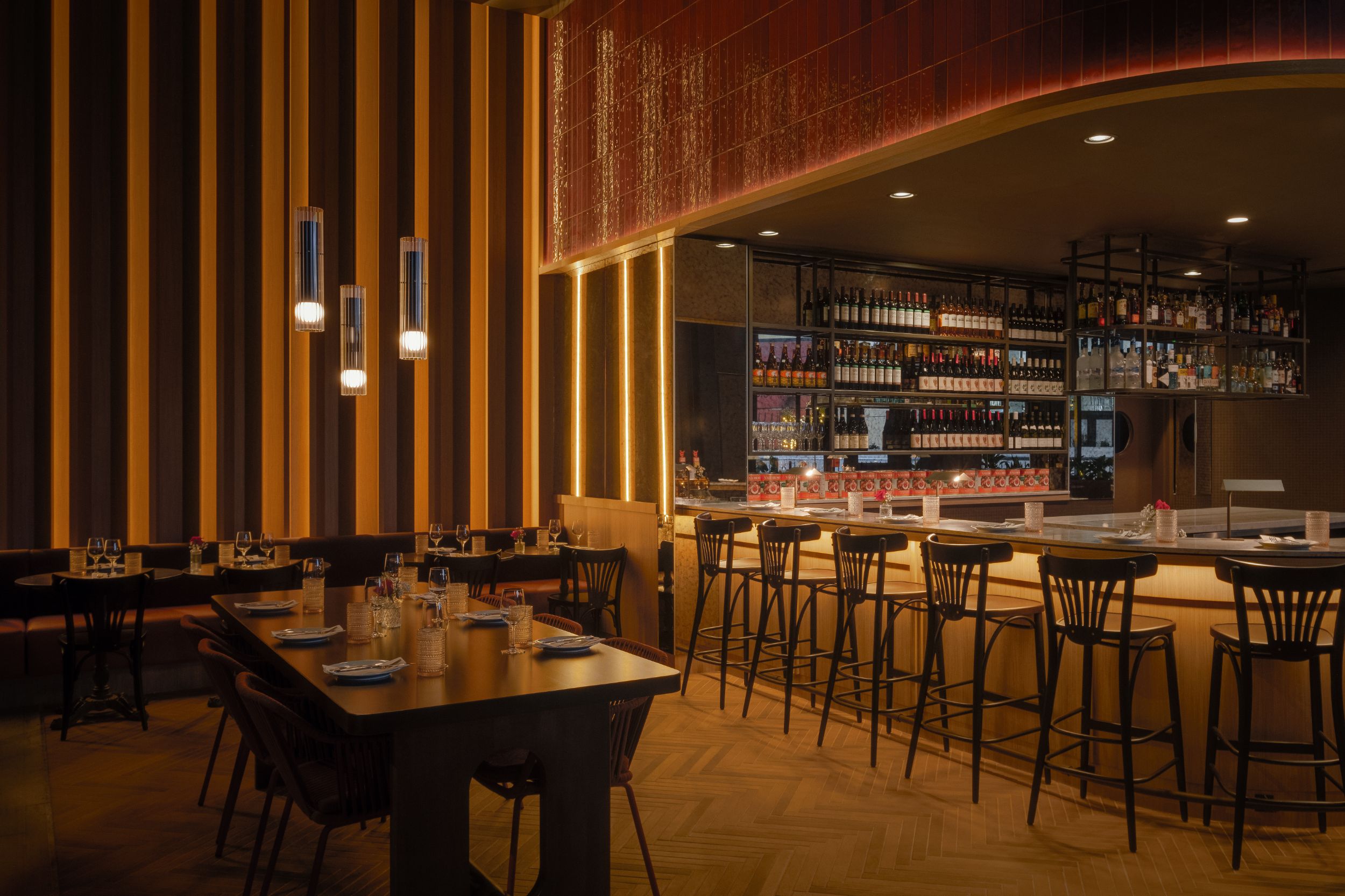 Idea 4187481: Le Fou Fou by LemayMichaud in Montreal, Canada - Architizer