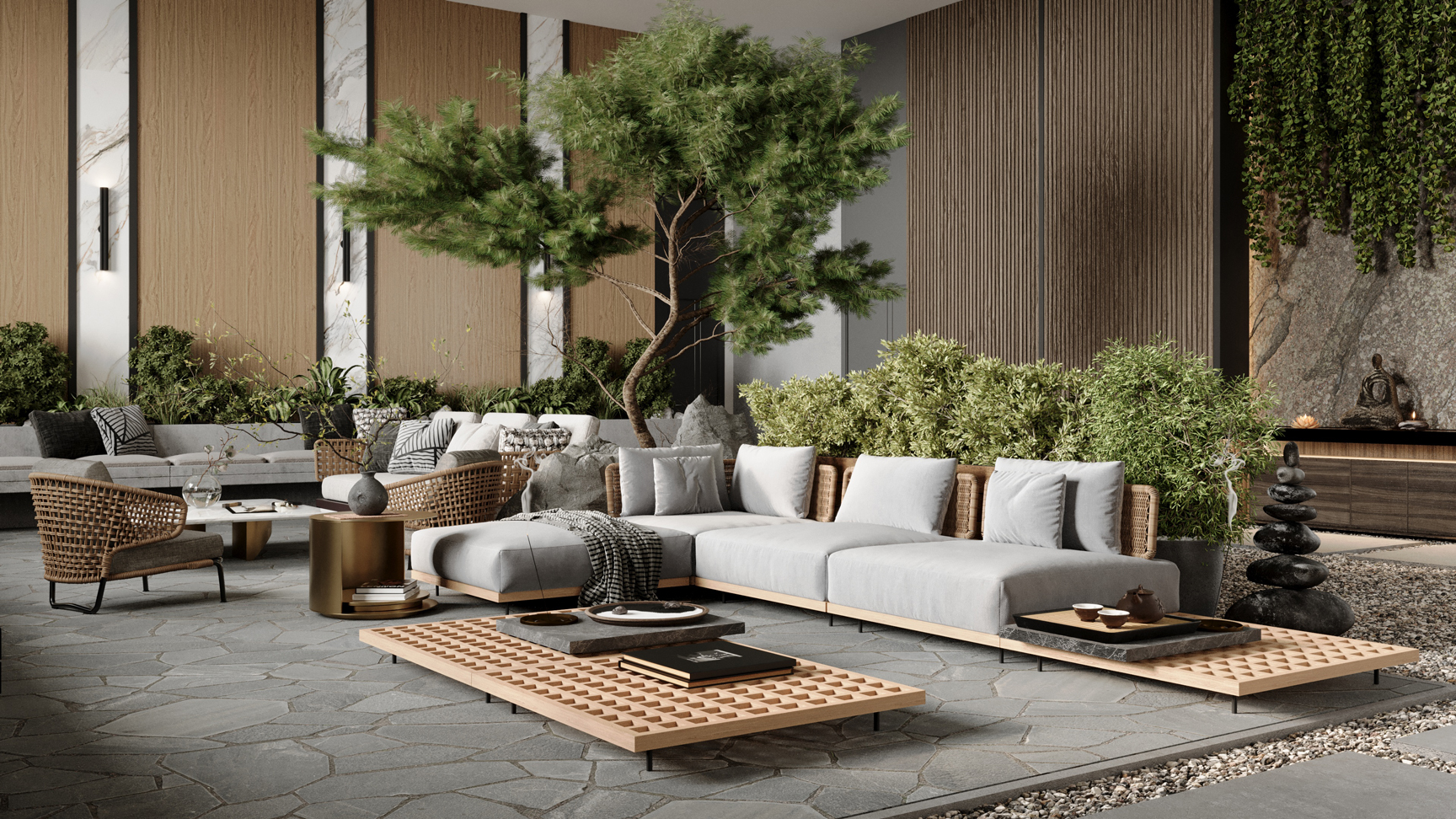 Franck Muller Aeternitas Tower by VisEngine Digital Solutions - Architizer