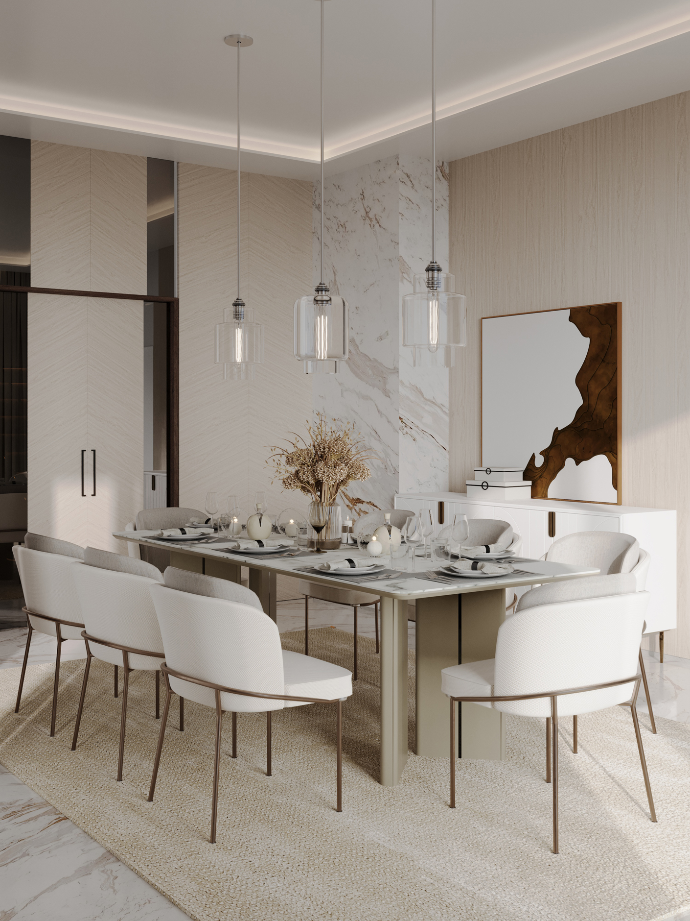 Franck Muller Aeternitas Tower by VisEngine Digital Solutions - Architizer