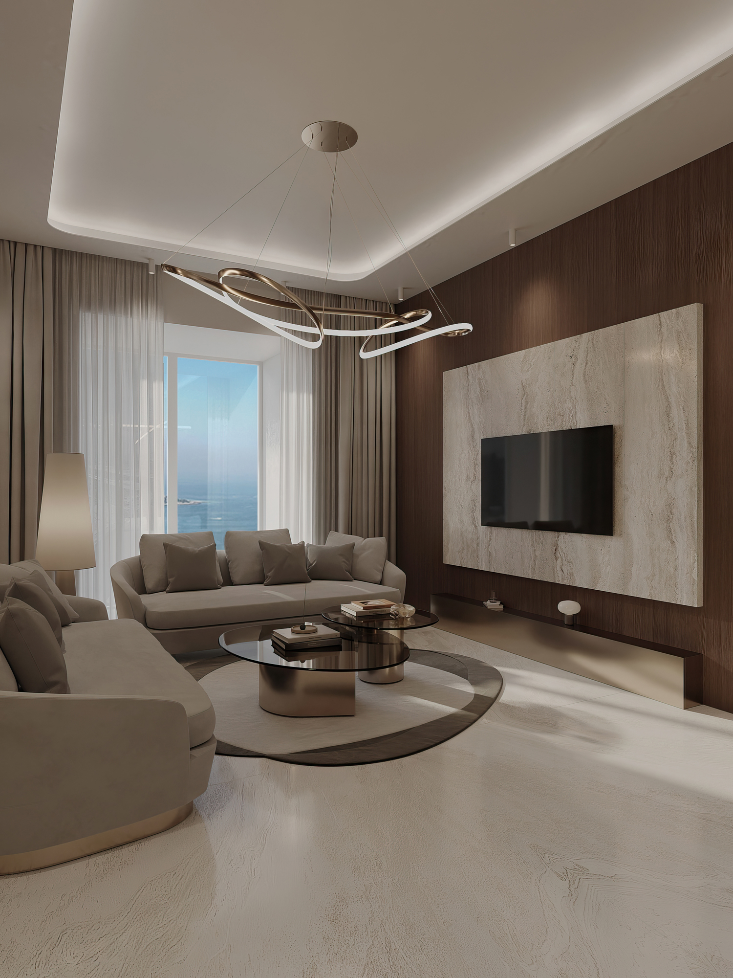 Franck Muller Aeternitas Tower by VisEngine Digital Solutions - Architizer