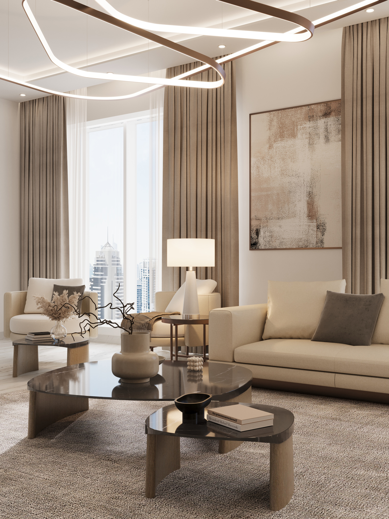 Franck Muller Aeternitas Tower by VisEngine Digital Solutions - Architizer