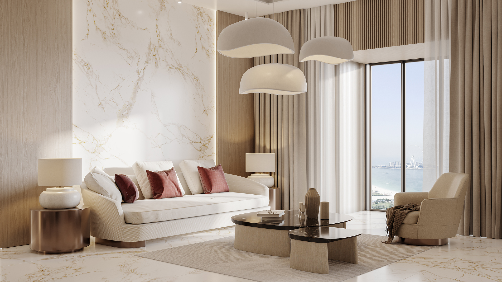 Franck Muller Aeternitas Tower by VisEngine Digital Solutions - Architizer