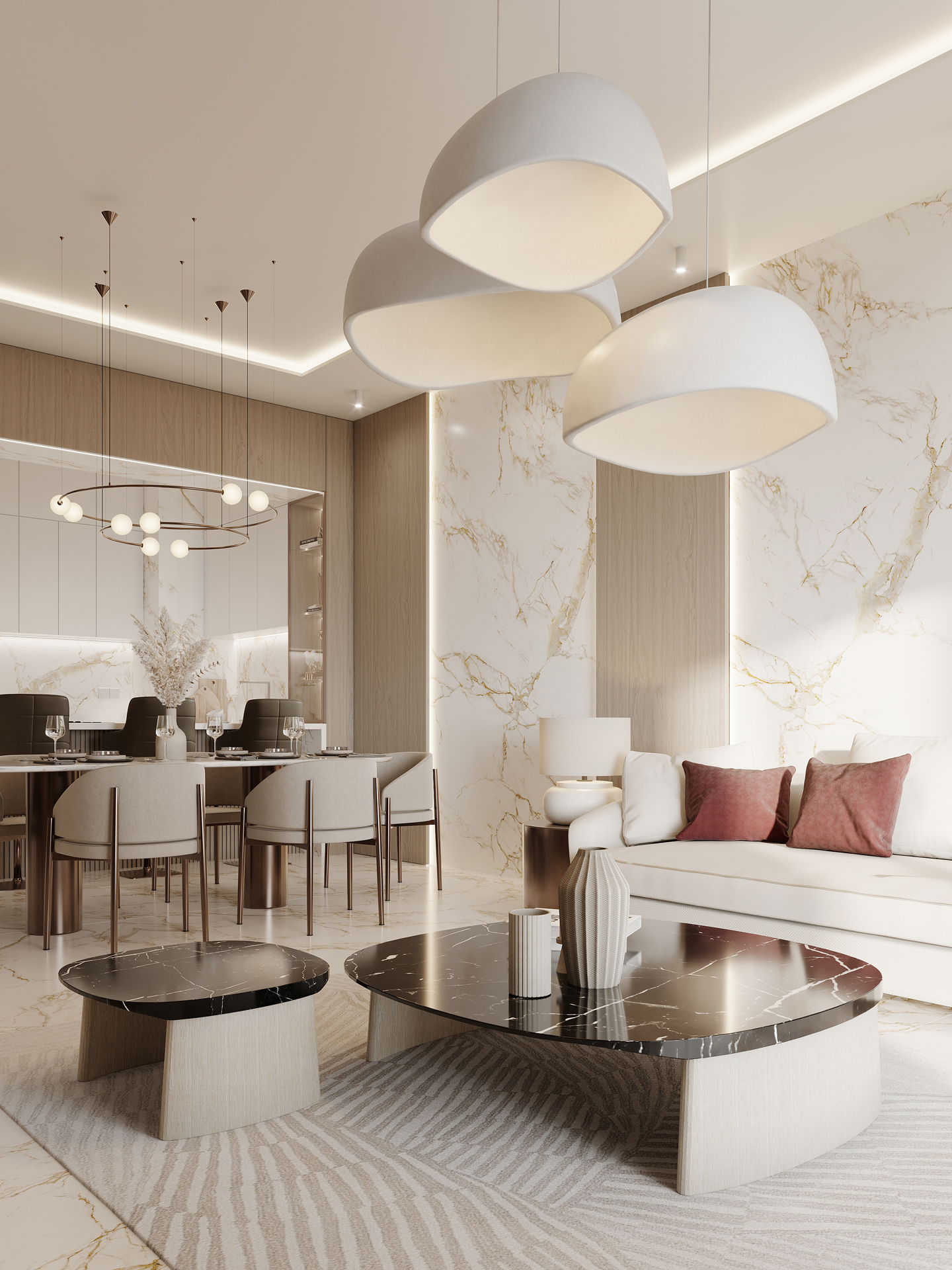 Franck Muller Aeternitas Tower by VisEngine Digital Solutions - Architizer